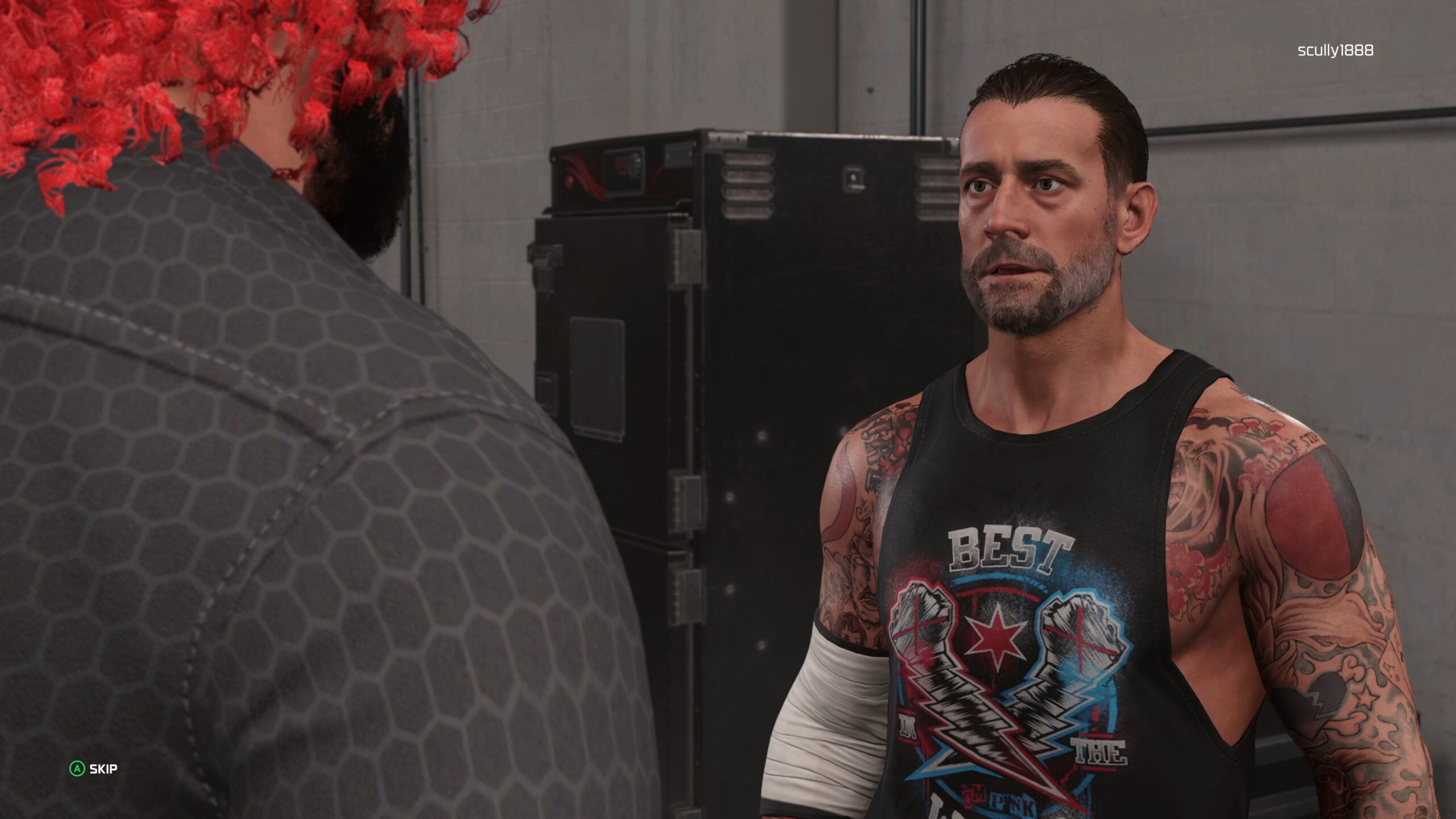 WWE 2K25 review | VGC