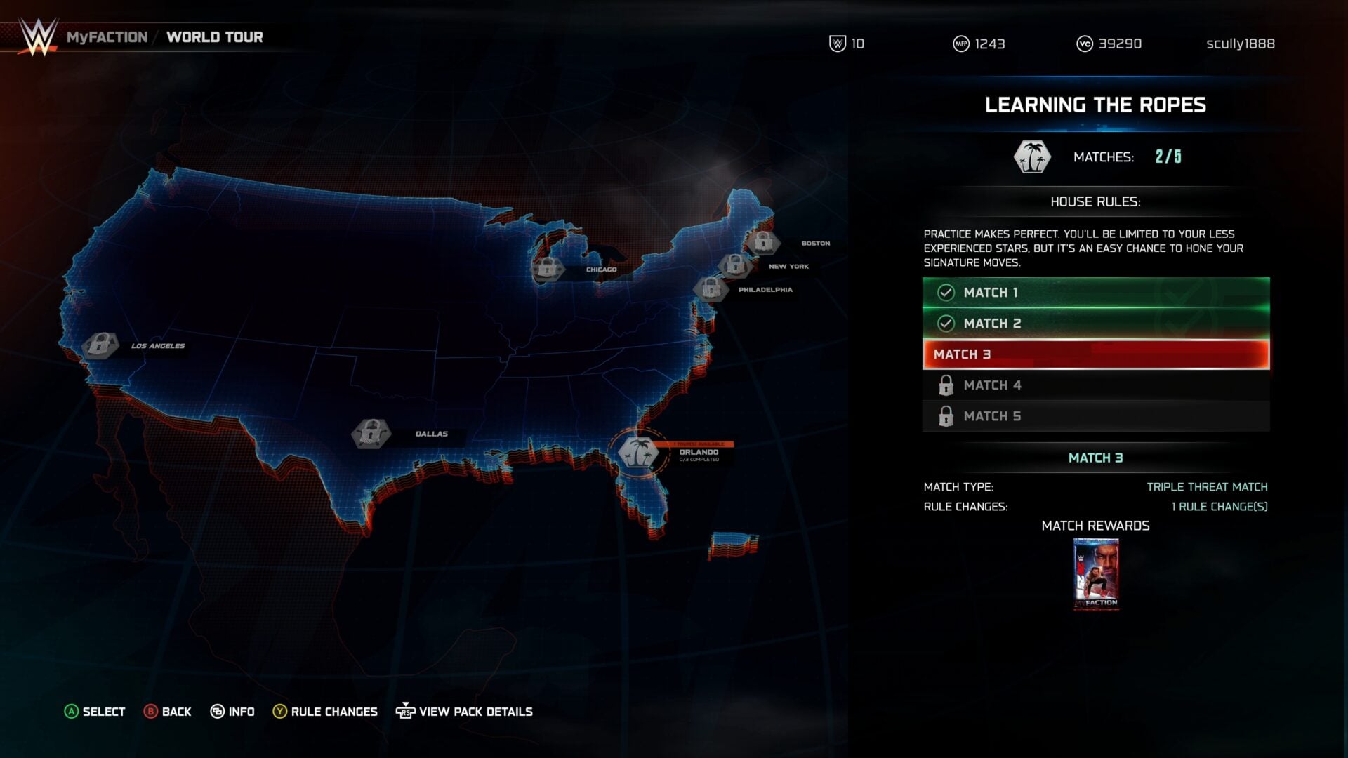 WWE 2K25 review | VGC