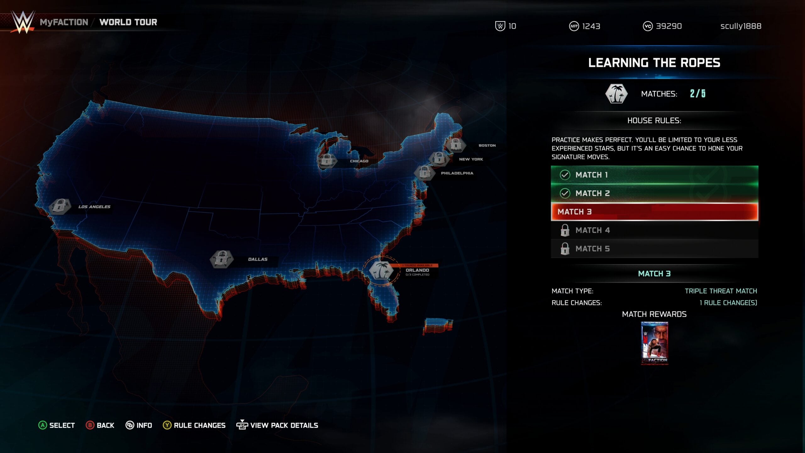 WWE 2K25 review | VGC