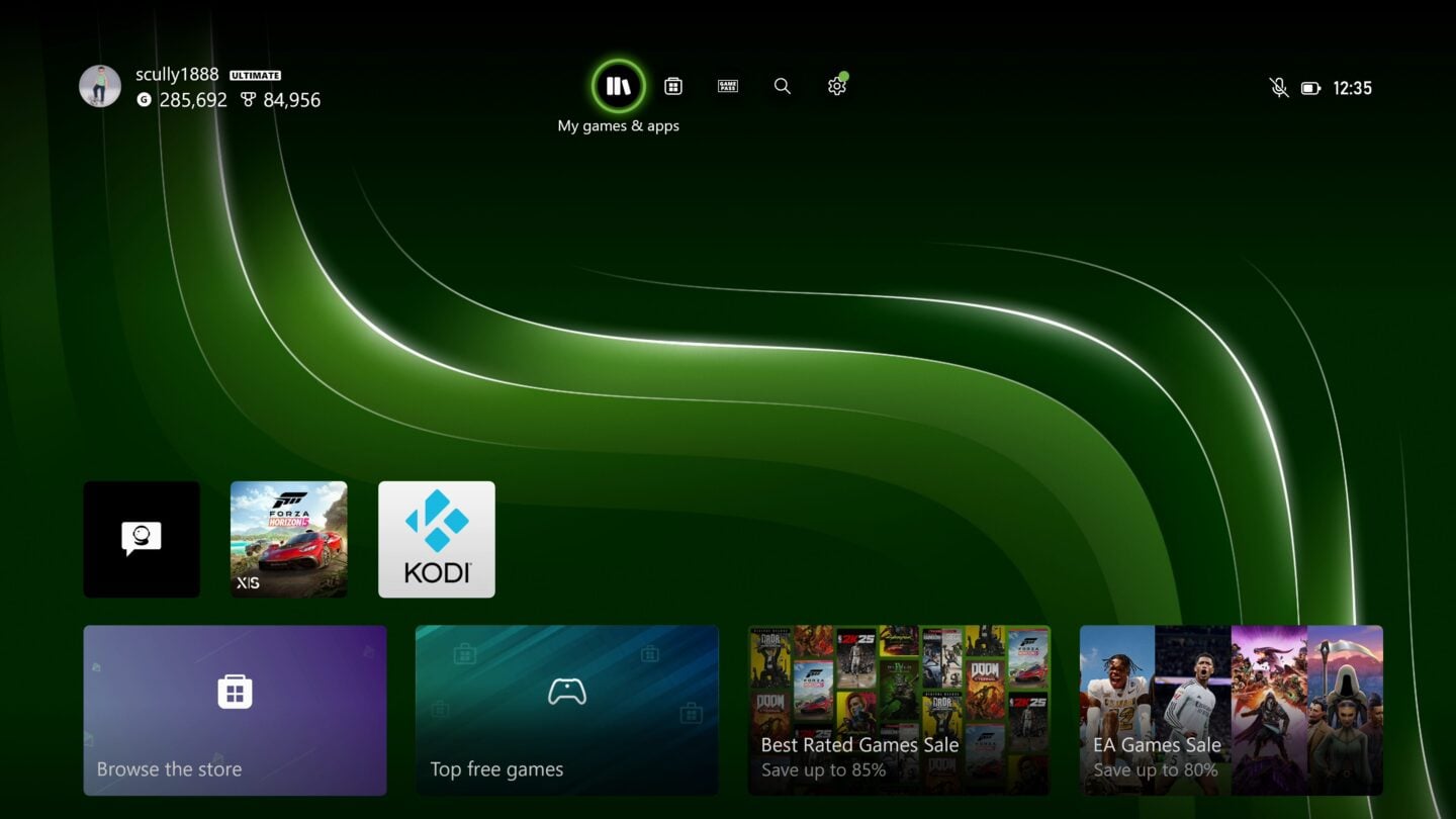 Xbox’s latest system update for Xbox Insiders is removing their user ...