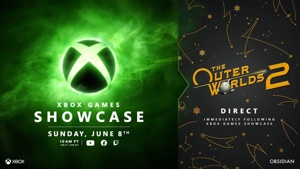 Xbox’s big summer showcase is officially returning in June | VGC
