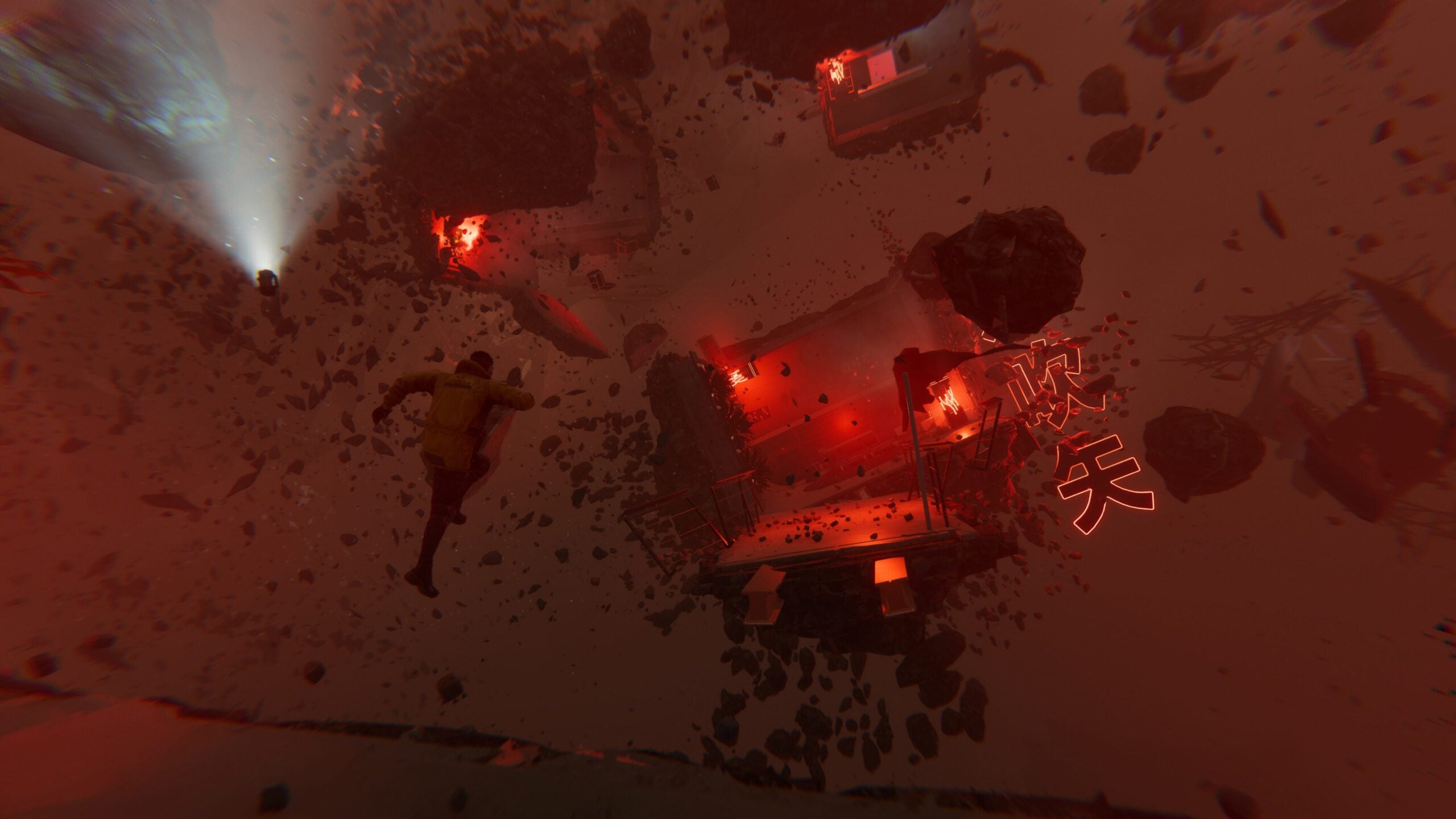 Payday designers’ 10 Chambers is about to be ‘brutally honest’ about ...