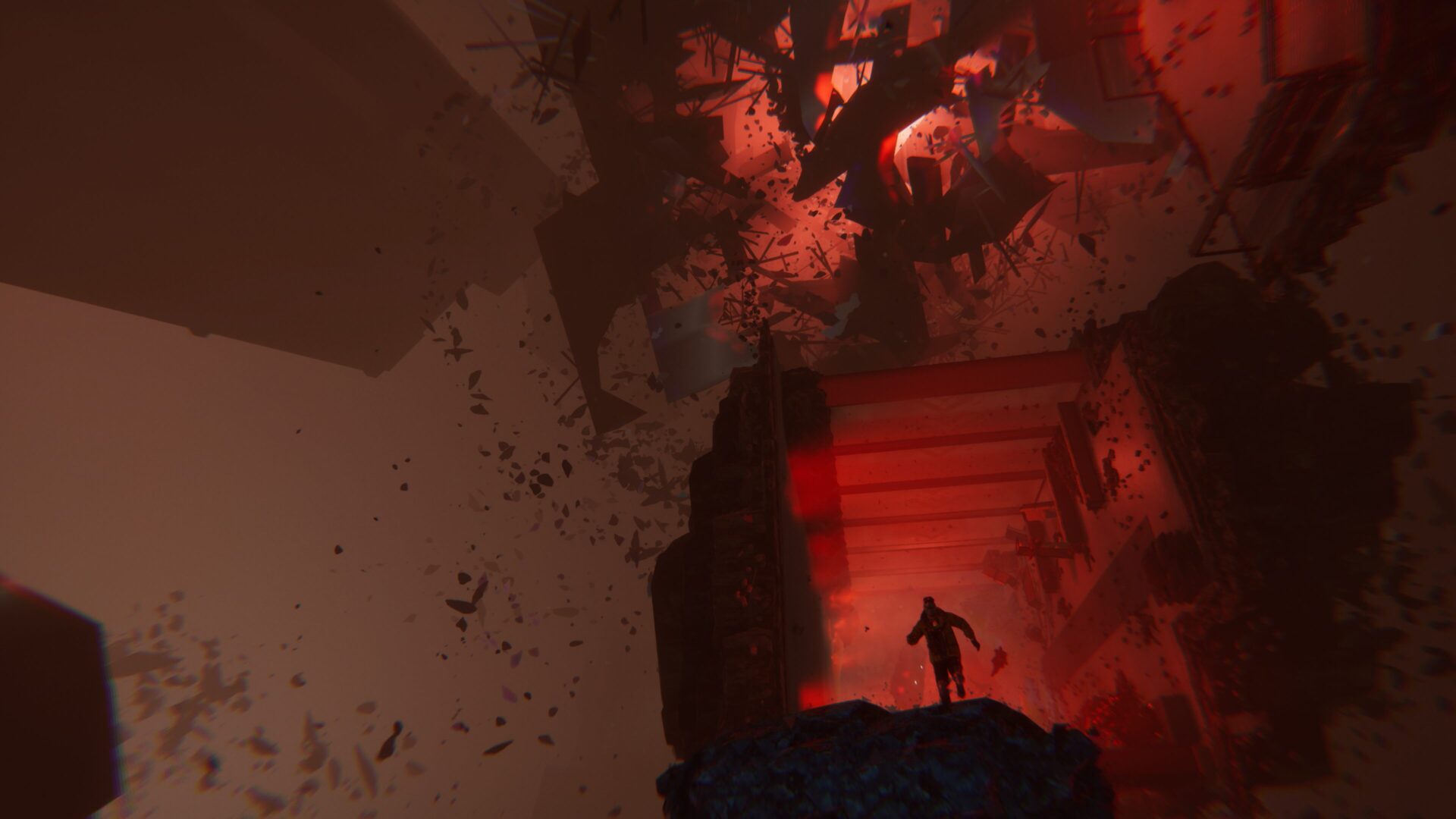 Payday designers’ 10 Chambers is about to be ‘brutally honest’ about ...