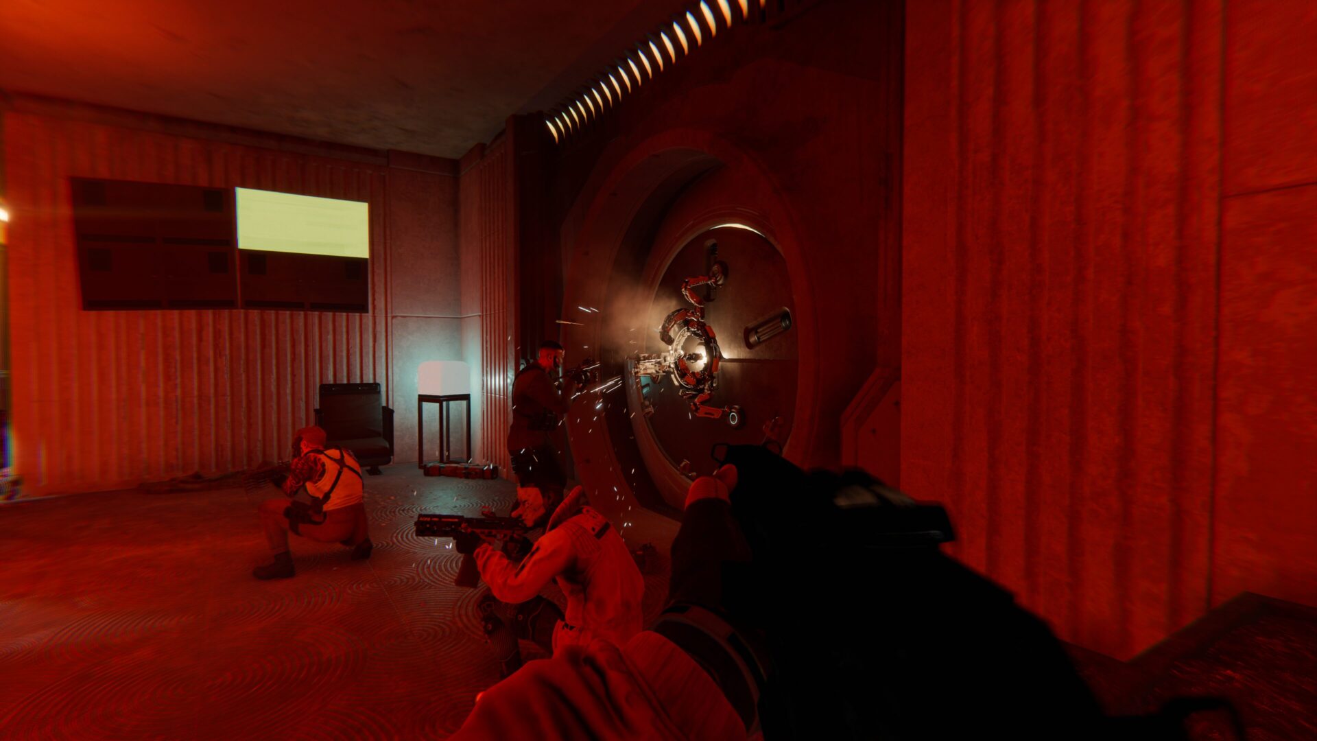 Payday designers’ 10 Chambers is about to be ‘brutally honest’ about ...