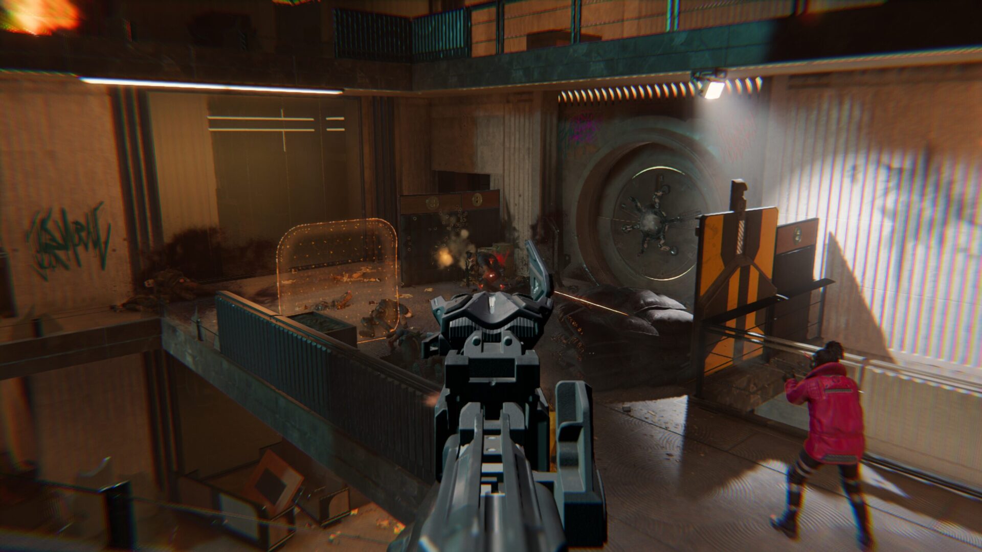 Payday designers’ 10 Chambers is about to be ‘brutally honest’ about ...