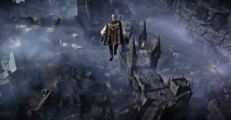 New FromSoftware game The Duskbloods is coming exclusively to Switch 2 ...