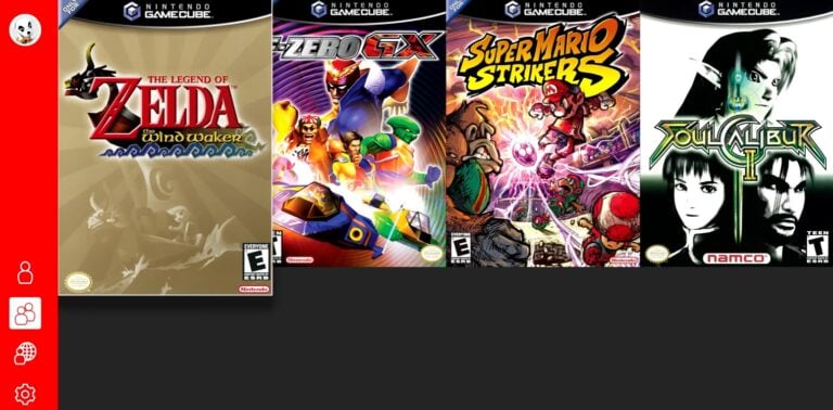 Nintendo confirms Switch 2 GameCube games for launch, with Pokémon ...