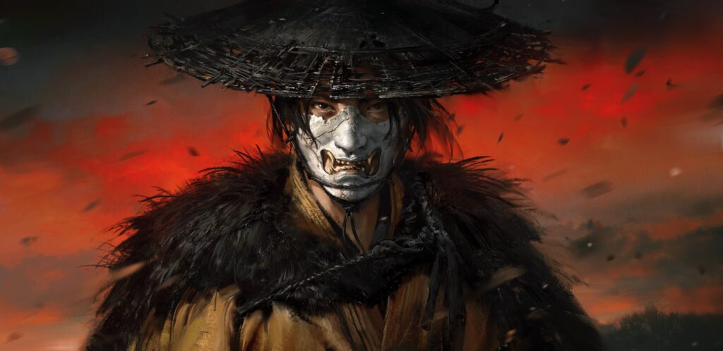 Sucker Punch shares new Ghost of Yotei details as the game’s non-linear ...