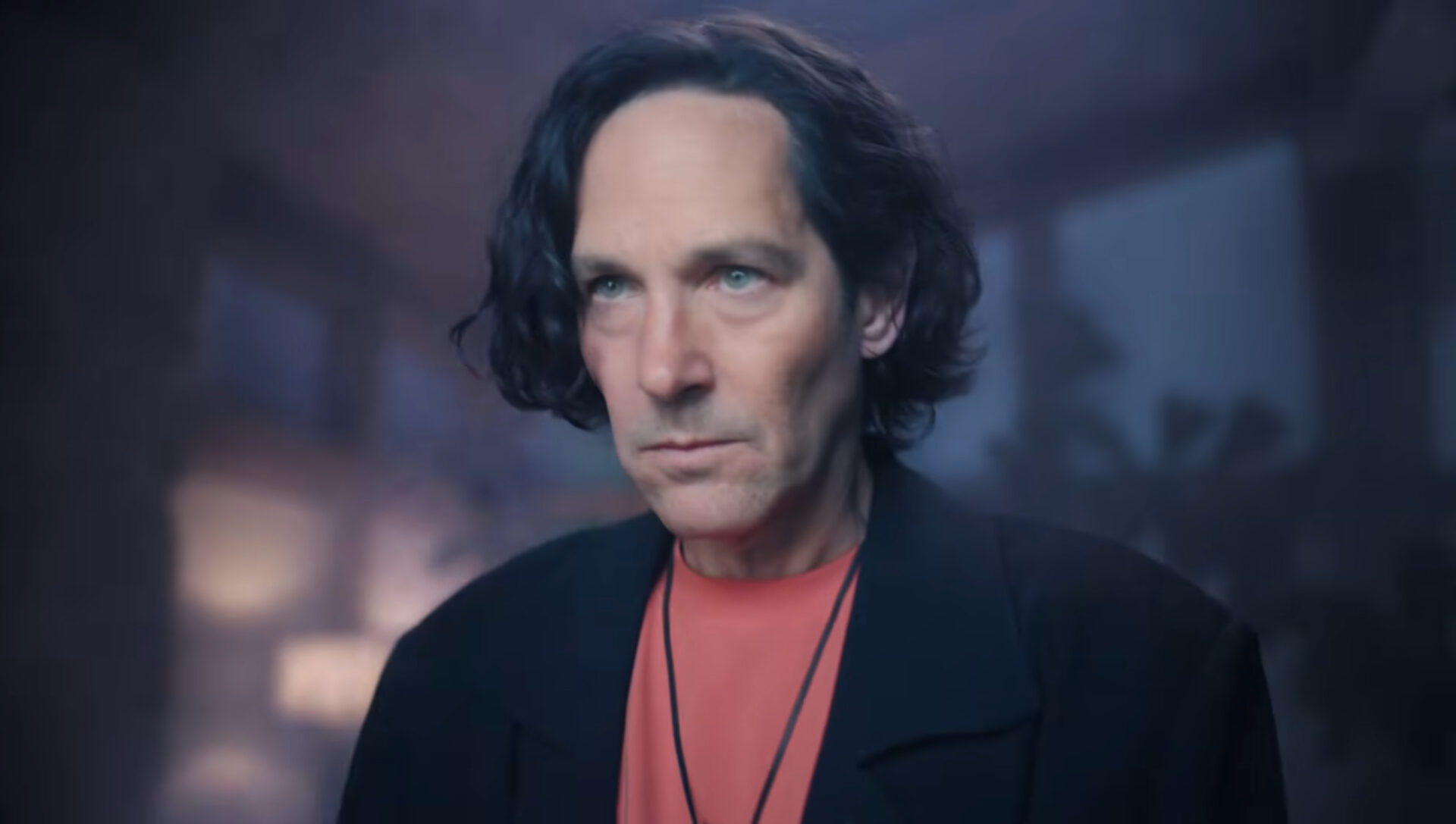 Nintendo brings back Paul Rudd for Switch 2 launch | VGC