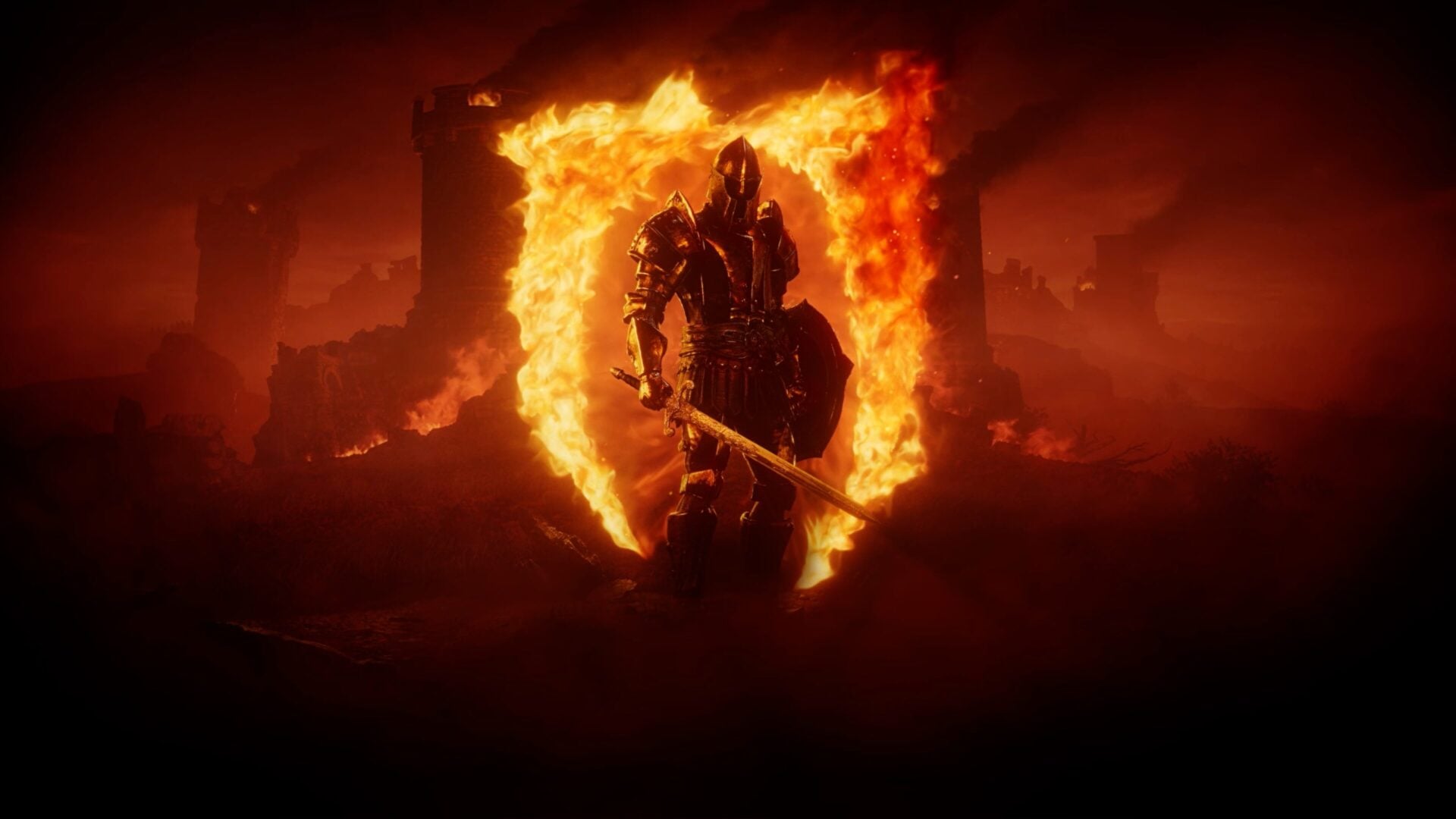 The Elder Scrolls IV: Oblivion Remastered review: A warts-and-all remaster of an iconic RPG | VGC