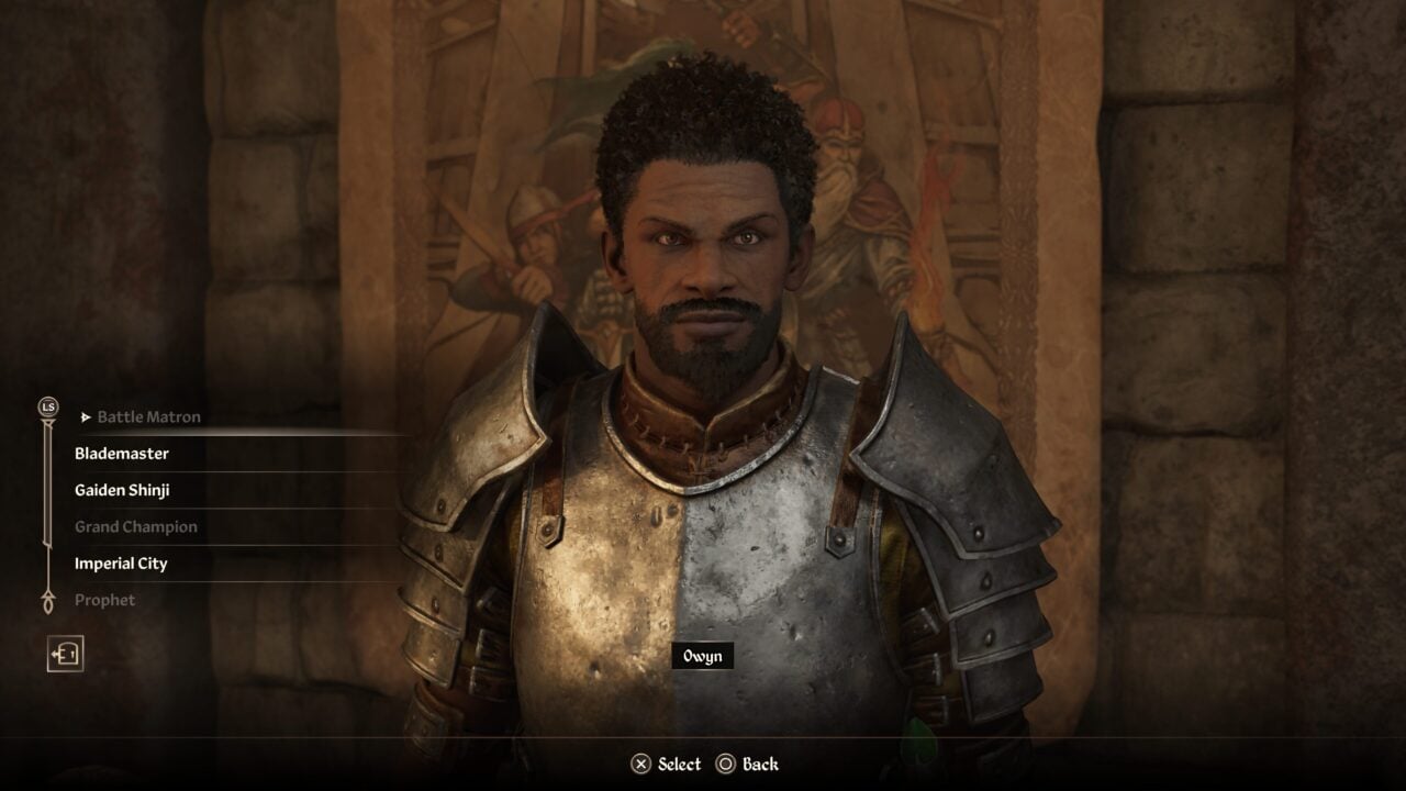 The Elder Scrolls IV: Oblivion Remastered review: A warts-and-all remaster of an iconic RPG | VGC