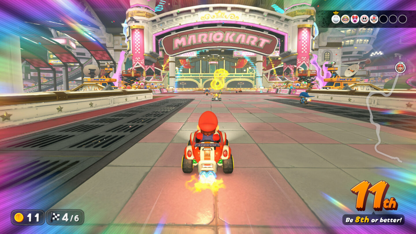 Mario Kart World Direct: Here’s where to watch today’s Nintendo Switch ...
