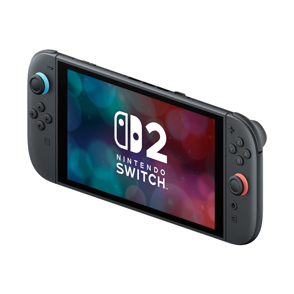 Nintendo Switch 2 battery life confirmed | VGC