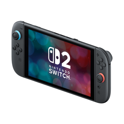 Nintendo finally reveals Metroid Prime 4, with a 2025 release date | VGC