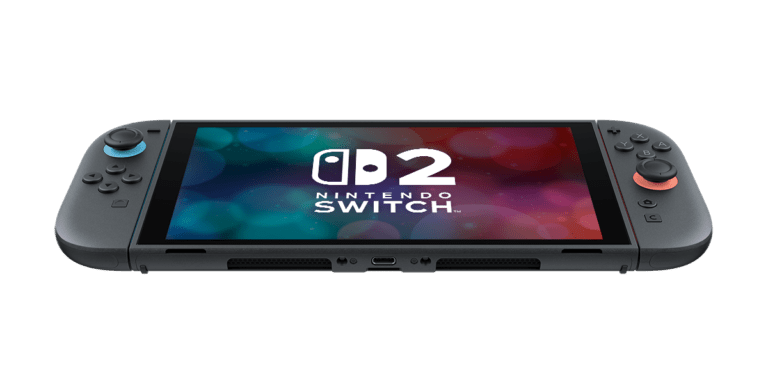 Nintendo says Switch 2 could’ve been called ‘Super Nintendo Switch ...