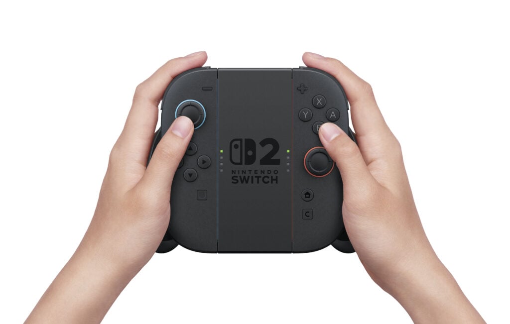Will Switch 2 also suffer from Joy-Con drift? We asked Nintendo | VGC