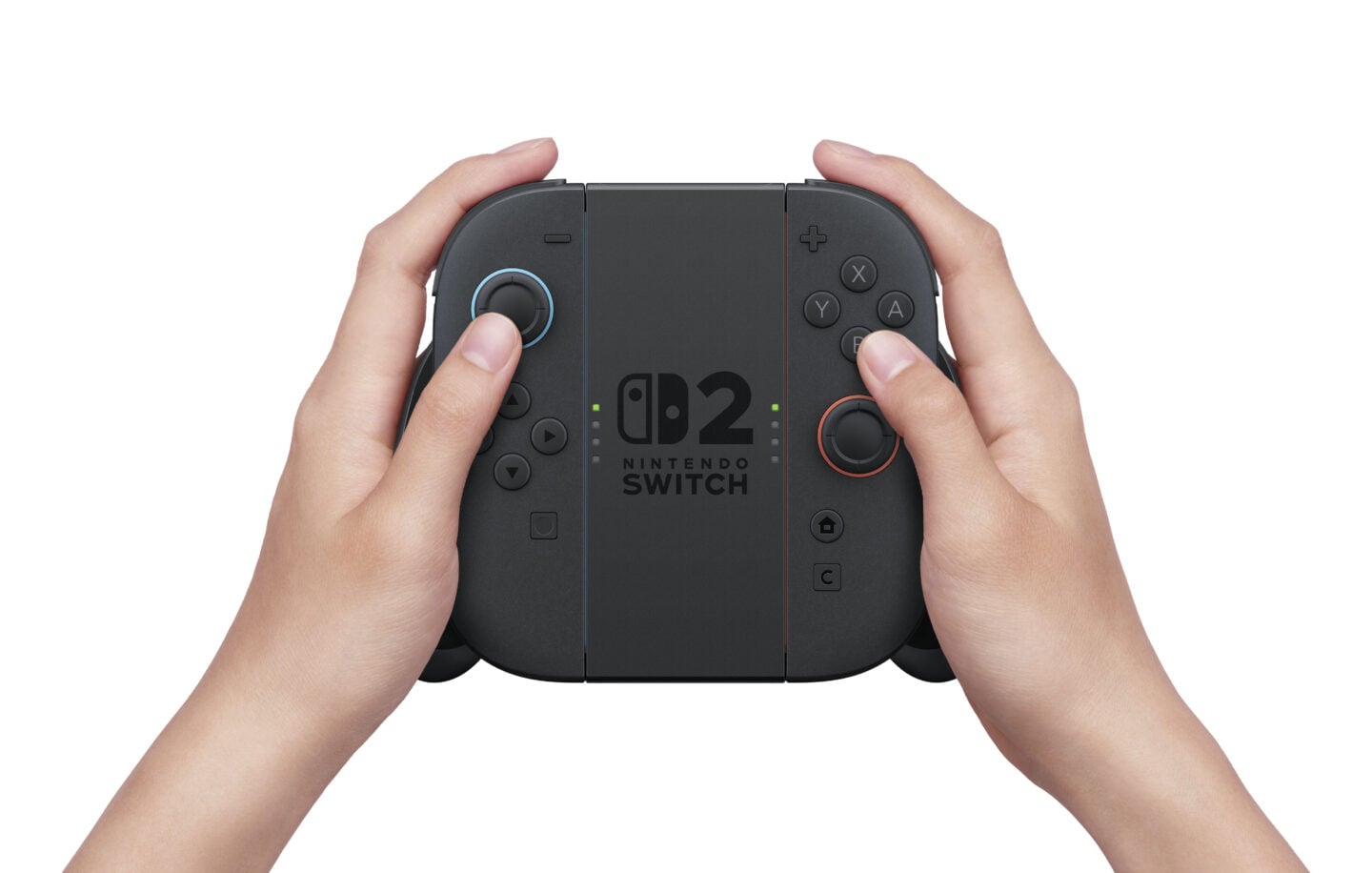 Will Switch 2 also suffer from Joy-Con drift? We asked Nintendo | VGC