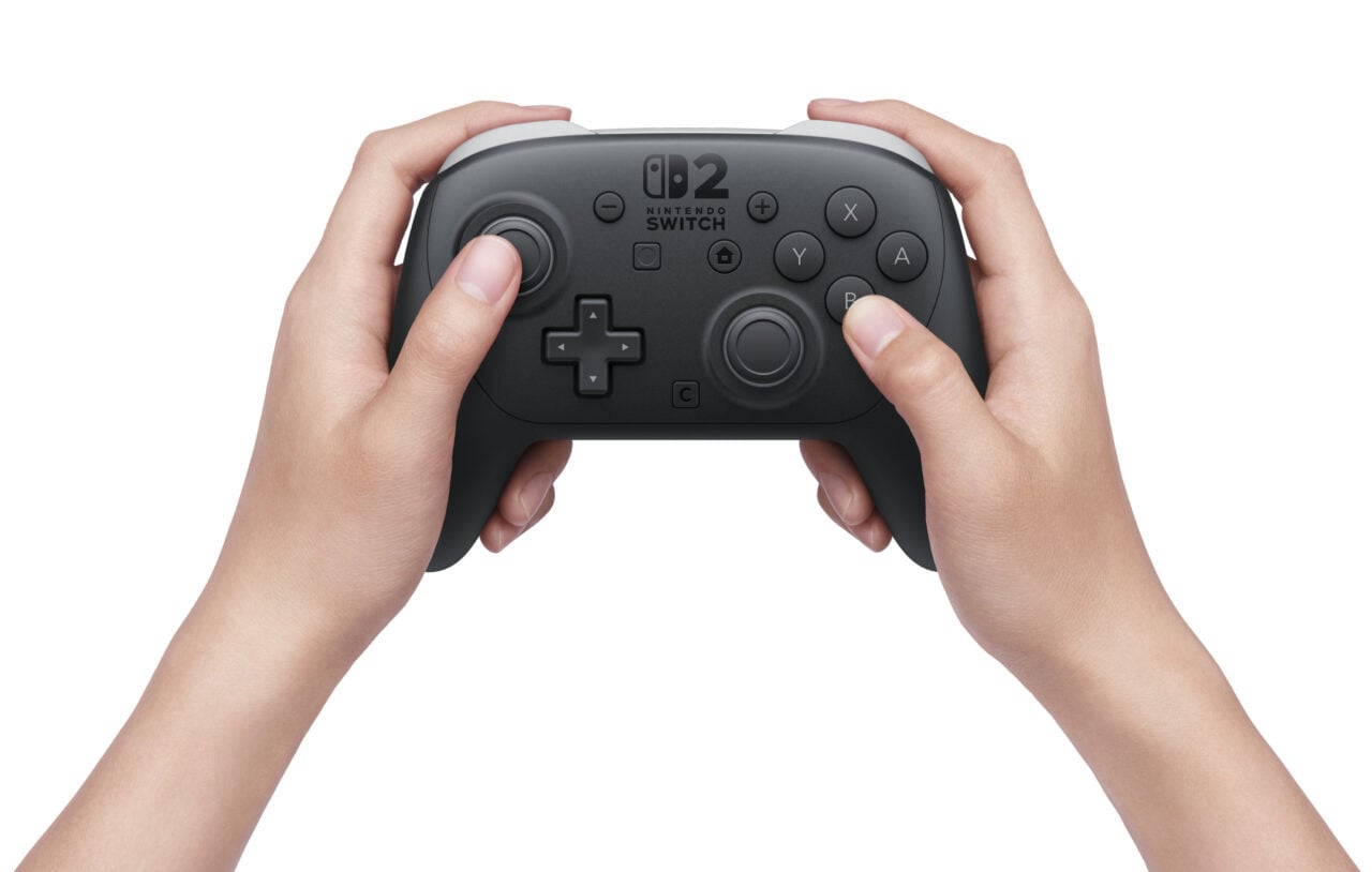 Nintendo is releasing a revised Switch 2 (and possibly controllers ...