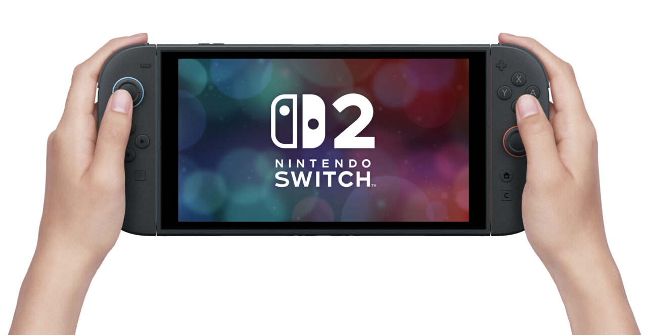 It’s finally confirmed: Nintendo Switch 2 supports Nvidia DLSS | VGC