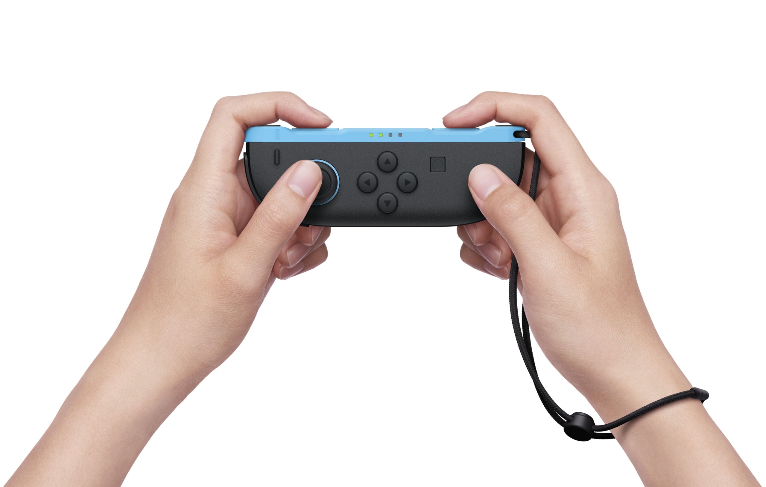 Nintendo asked directly by VGC regarding Joy-Con 2 stick drift, their ...