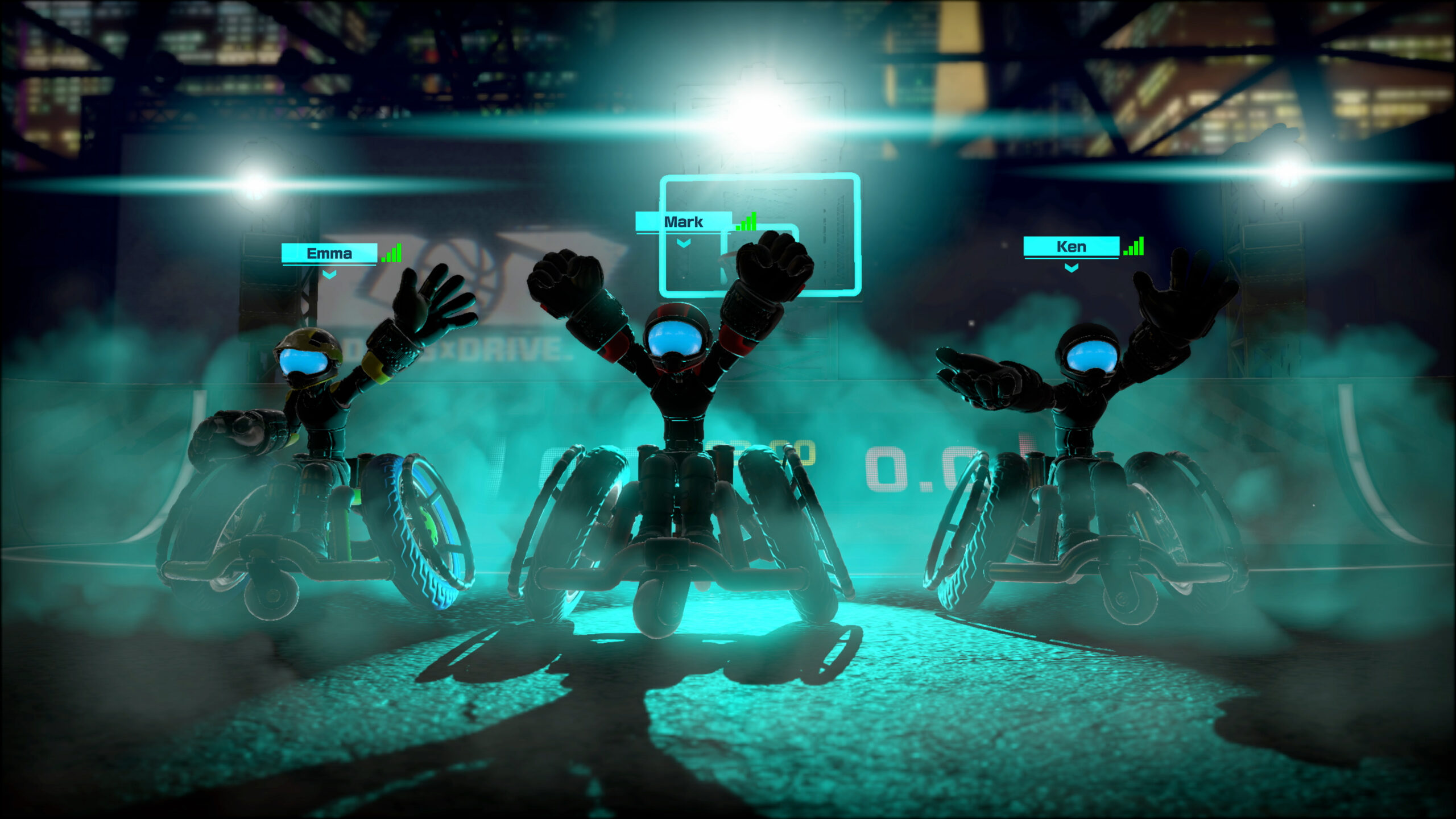 Nintendo’s next competitive Switch 2 online game is getting a free ...