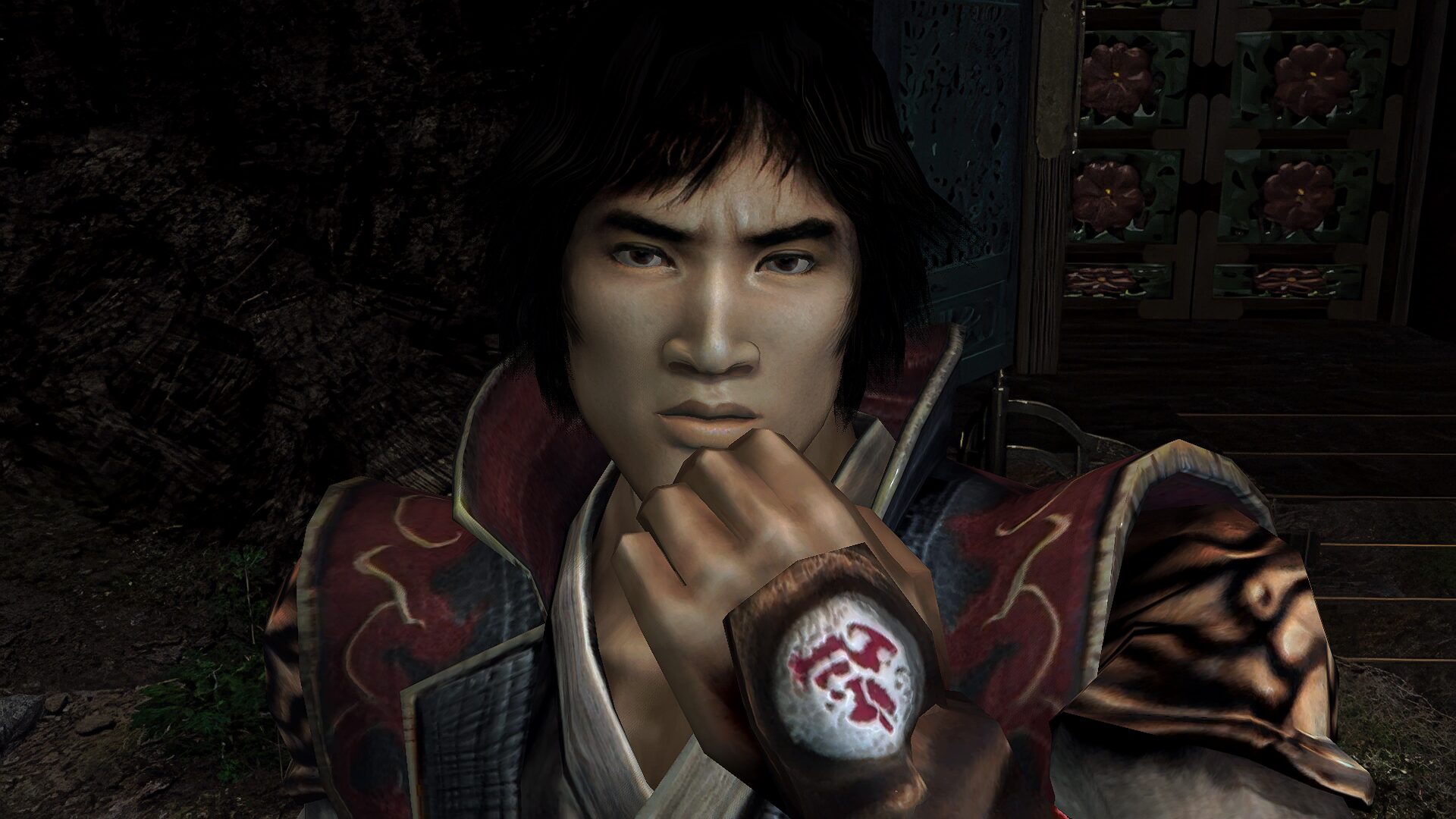 Onimusha 2 remaster’s new Hell difficulty is so hard only a couple of ...