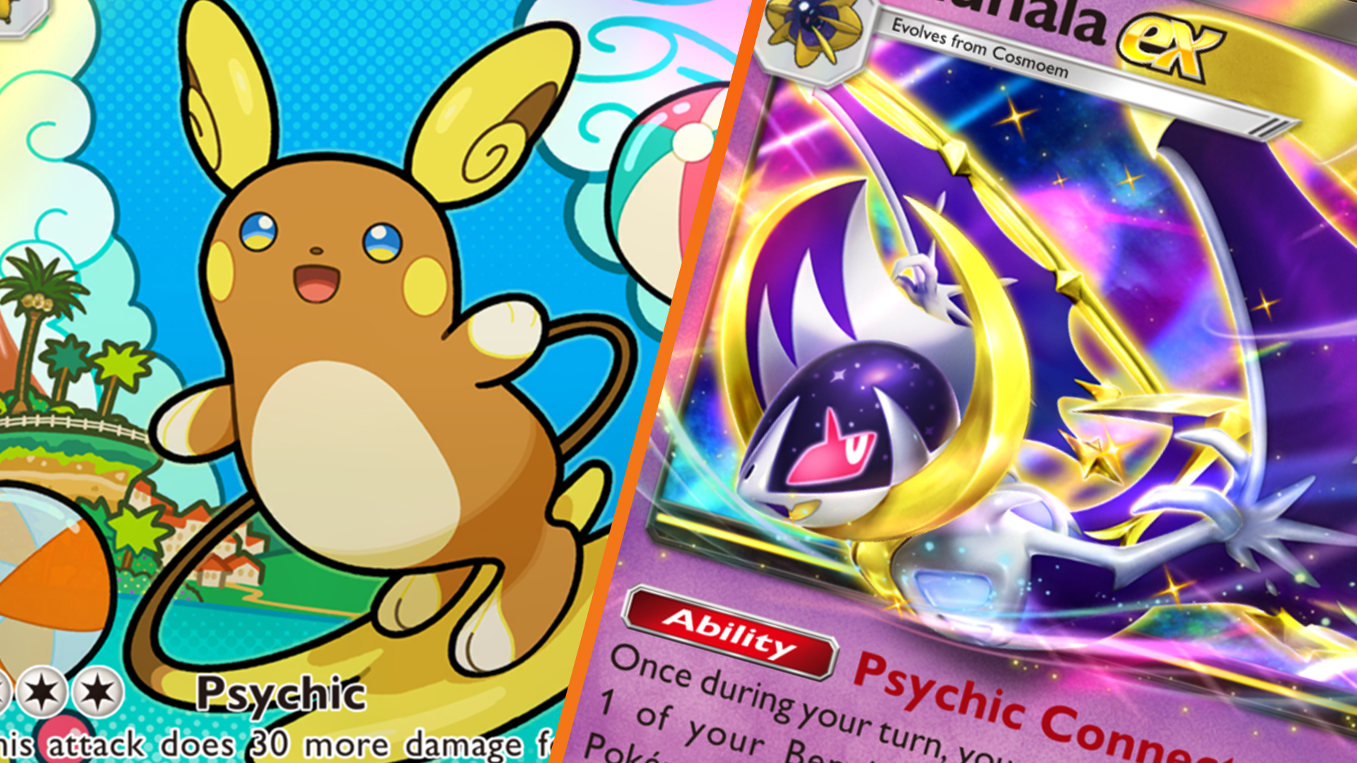 The next Pokémon TCG Pocket set will add Sun & Moon favourites | VGC