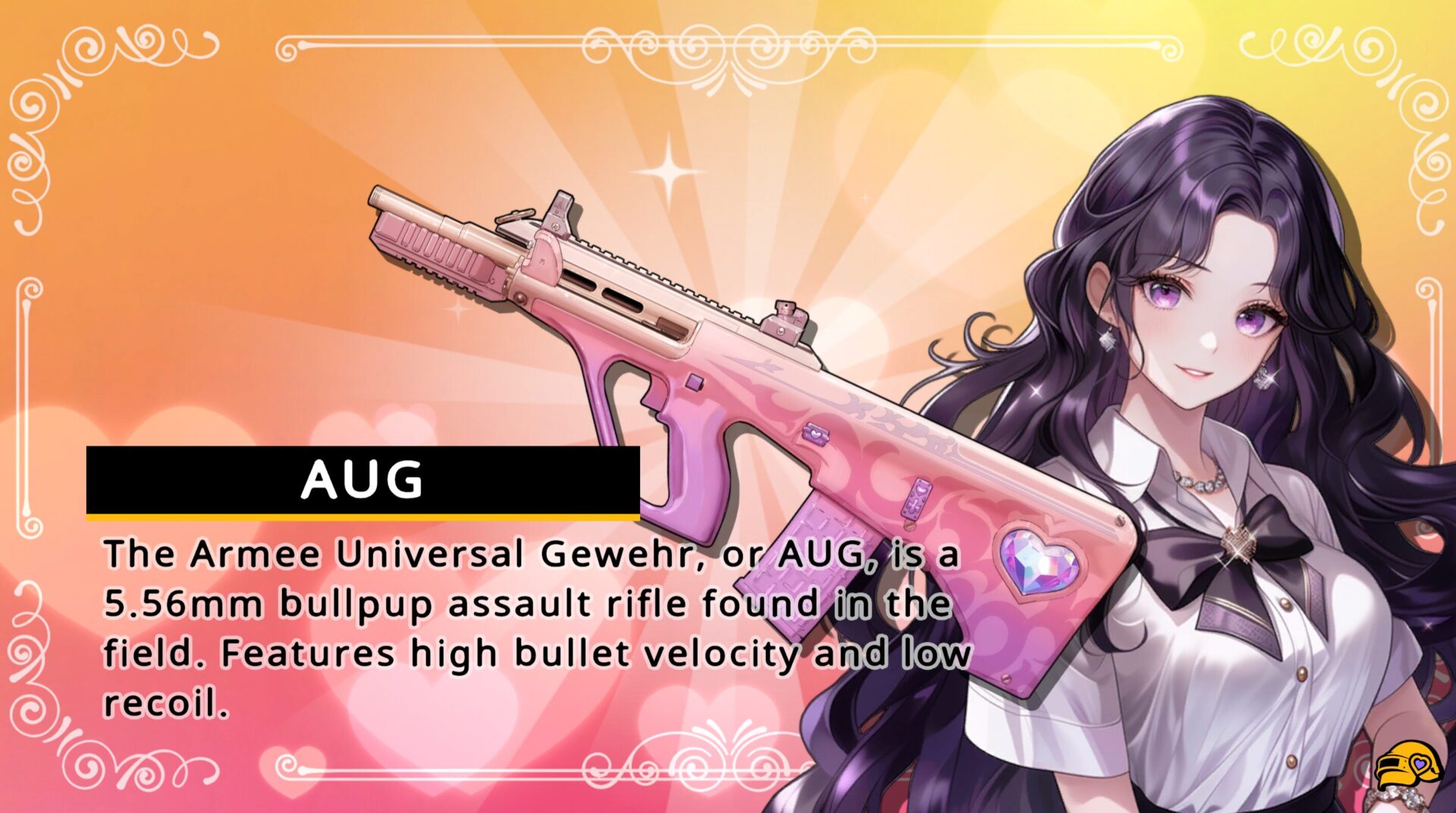 A PUBG dating sim has been released for April Fool’s, portraying each ...