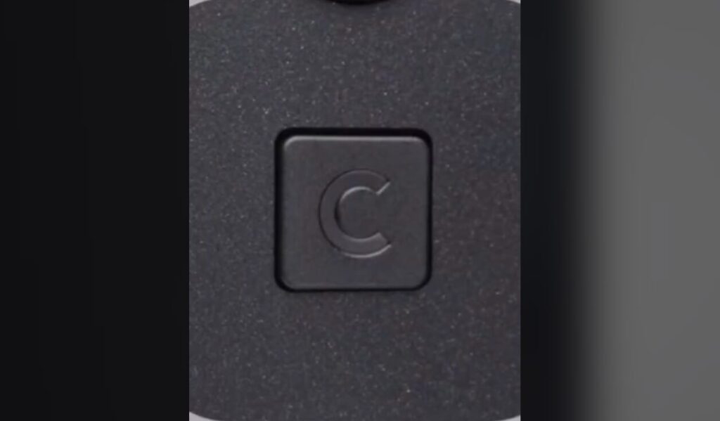 Switch 2’s secret C button gets its biggest tease yet in Nintendo’s new ...