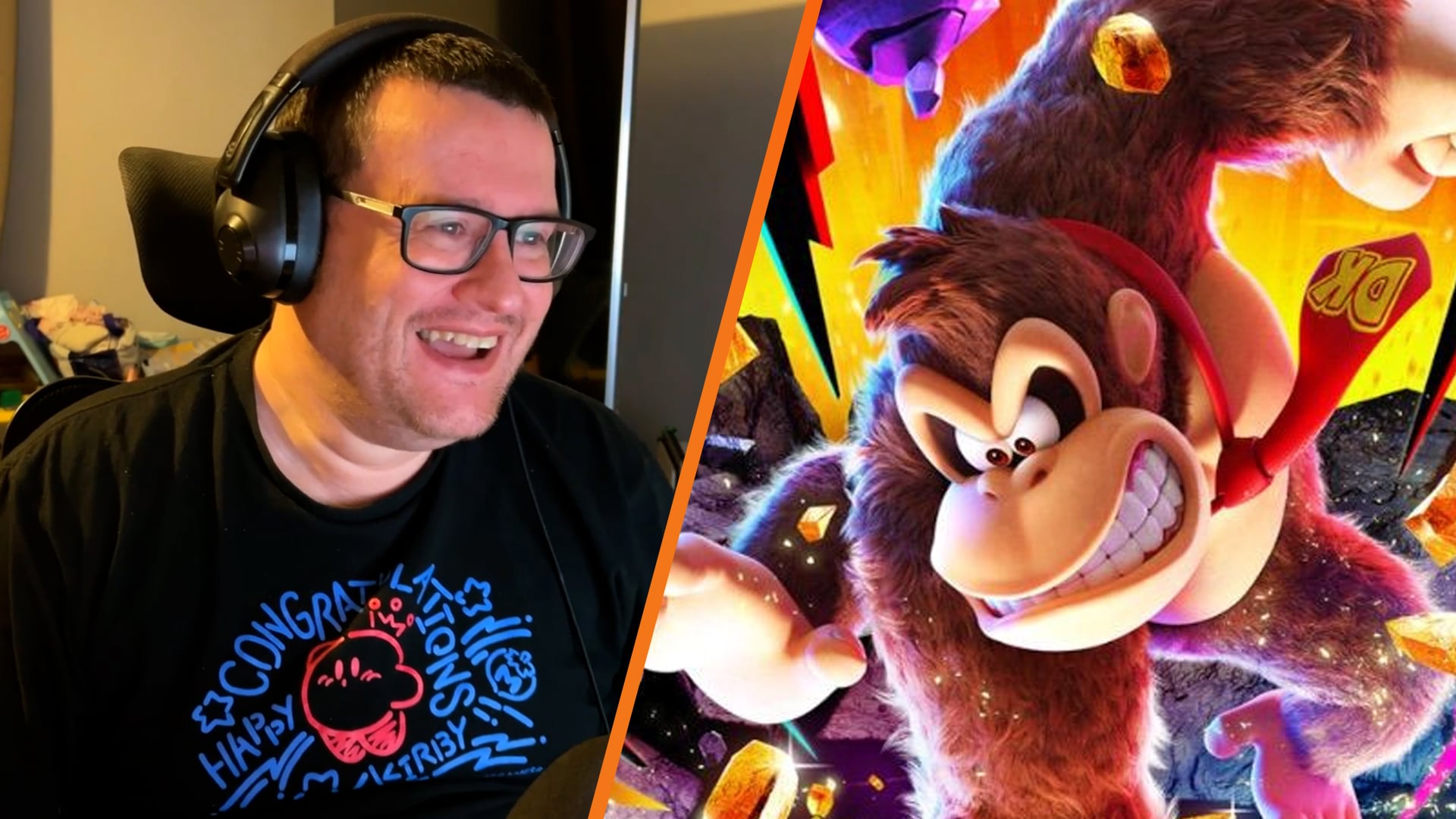 Nintendo Switch 2 Direct has us very excited - VGC: The Video Game ...