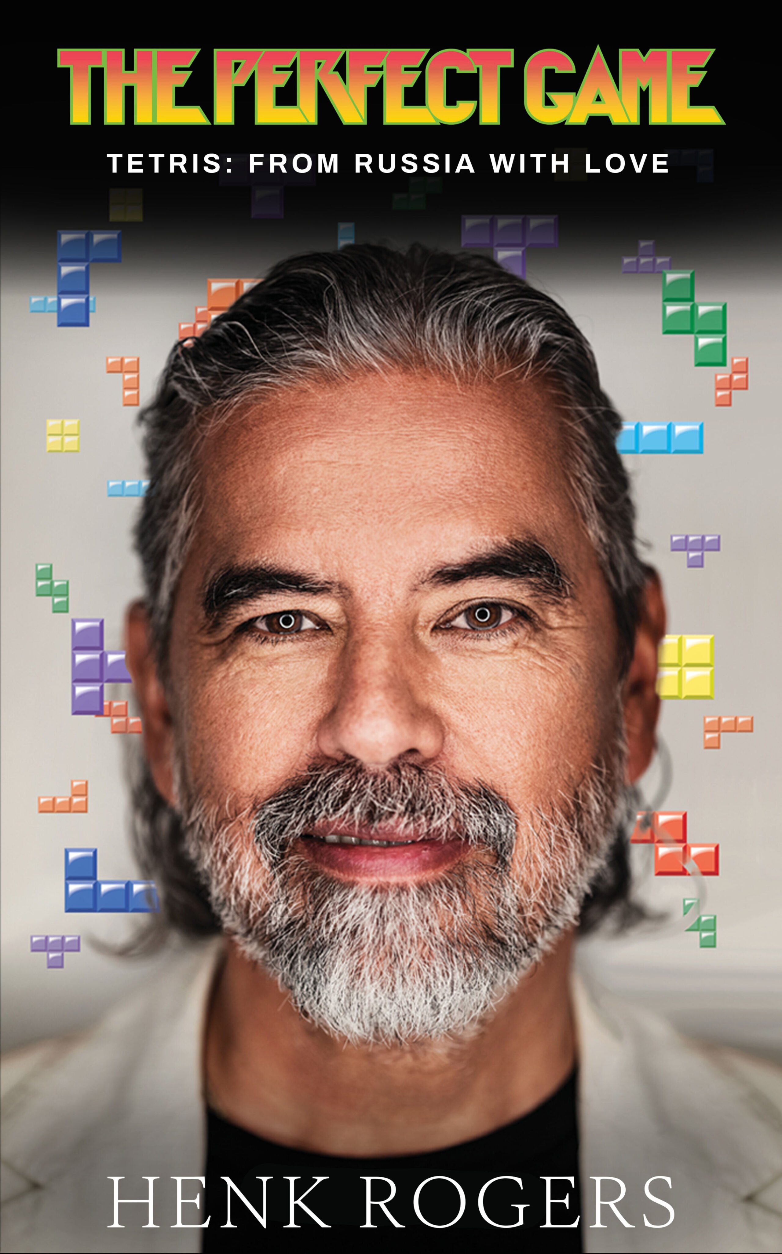 Tetris legend Henk Rogers’ new book is a Nintendo blockbuster | VGC
