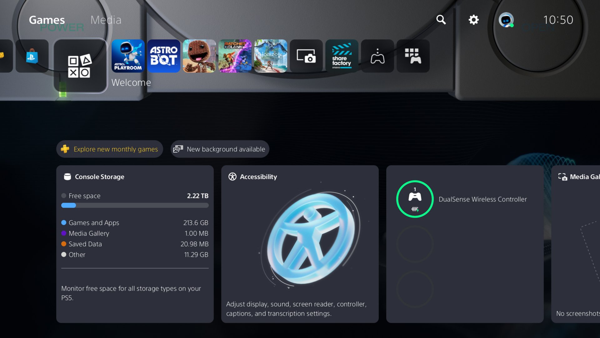 PS5’s classic PlayStation themes are coming back this week | VGC