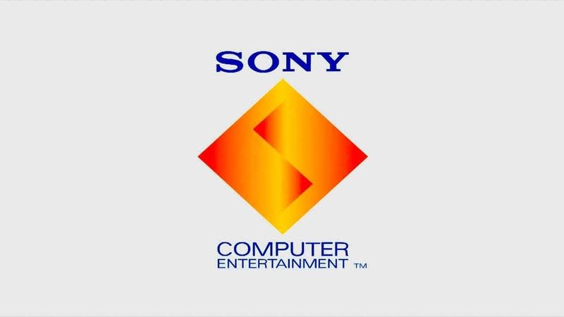 Retro PlayStation themes are back on PS5, but the PS1 boot-up animation ...
