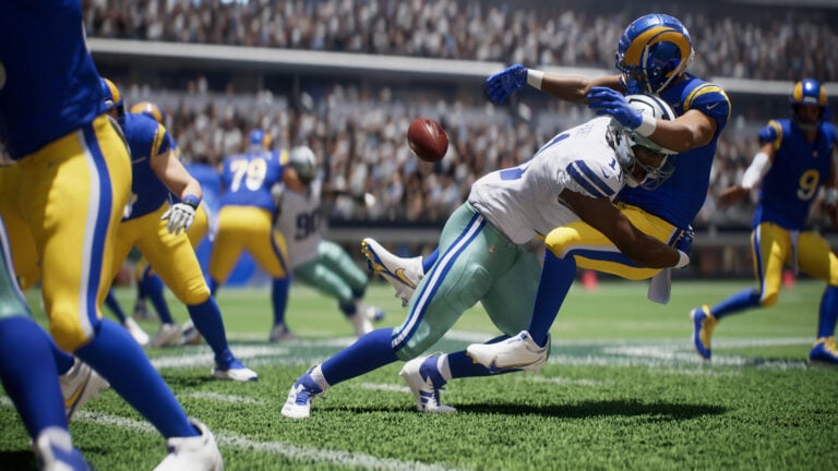 Madden NFL 26 release date leaked ahead of official announcement | VGC
