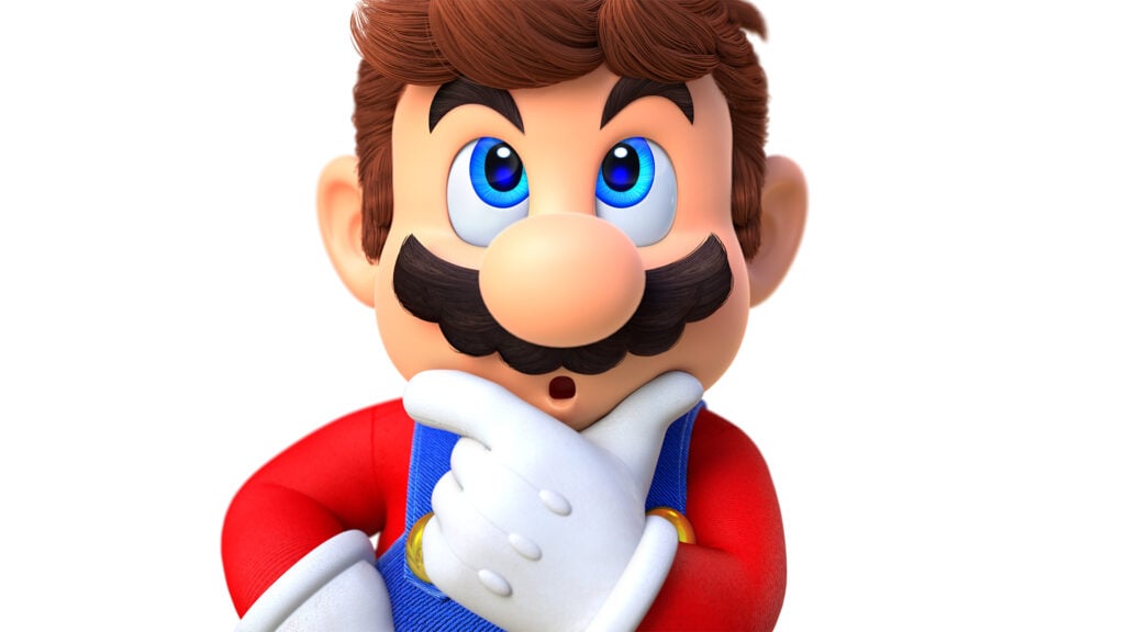 The Super Mario Bros Movie 2’s title may have leaked two months ago in ...