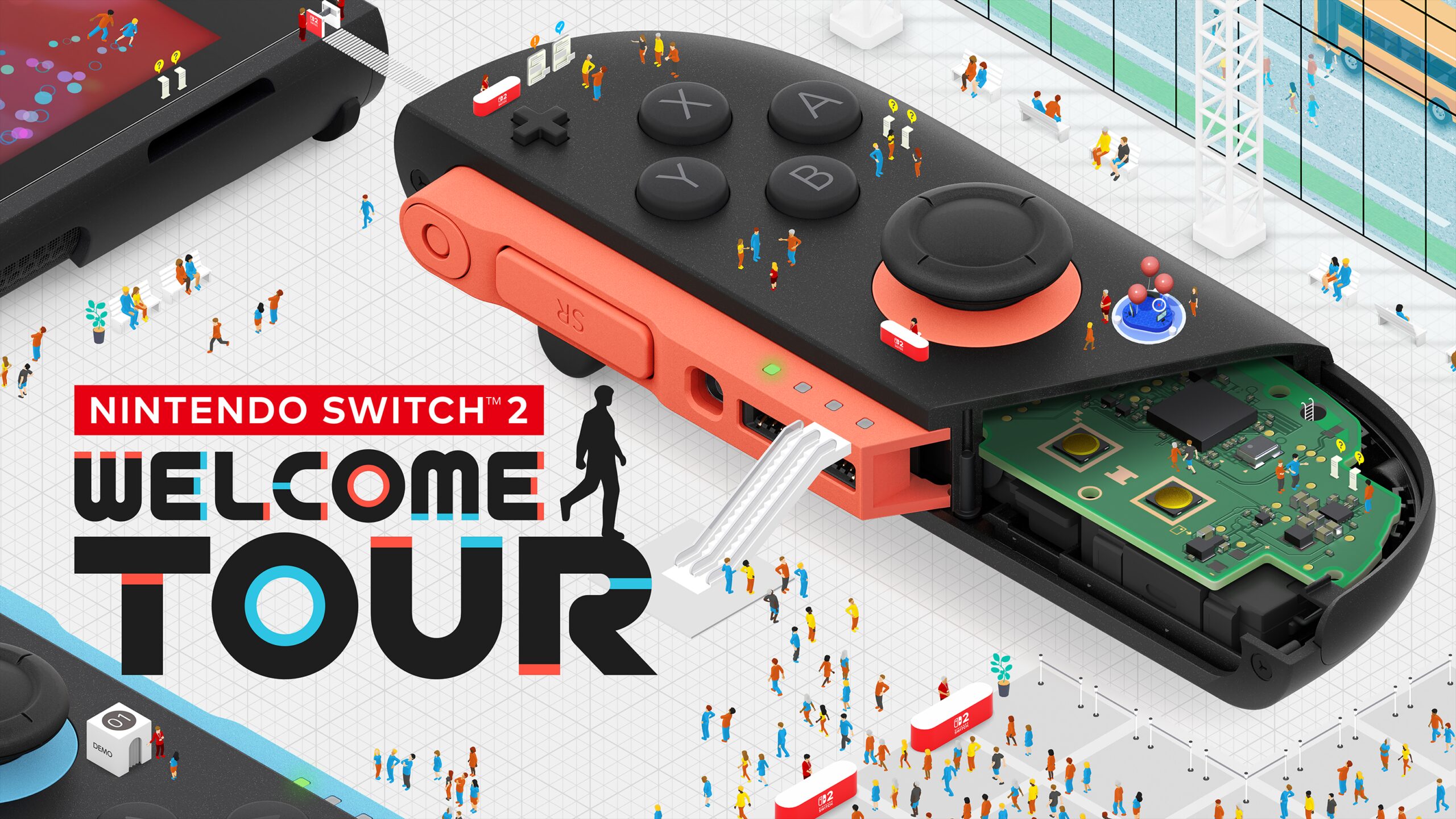 Switch 2 Welcome Tour, MindsEye, and Bubsy make Metacritic’s worst games of 2025 list | VGC