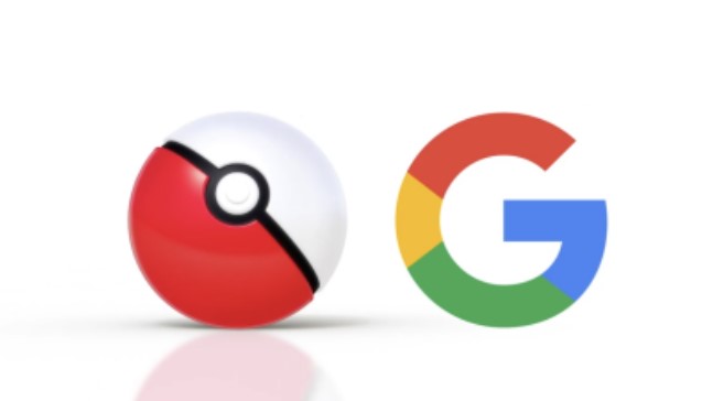 Google has launched its own PokeDex mini-game | VGC