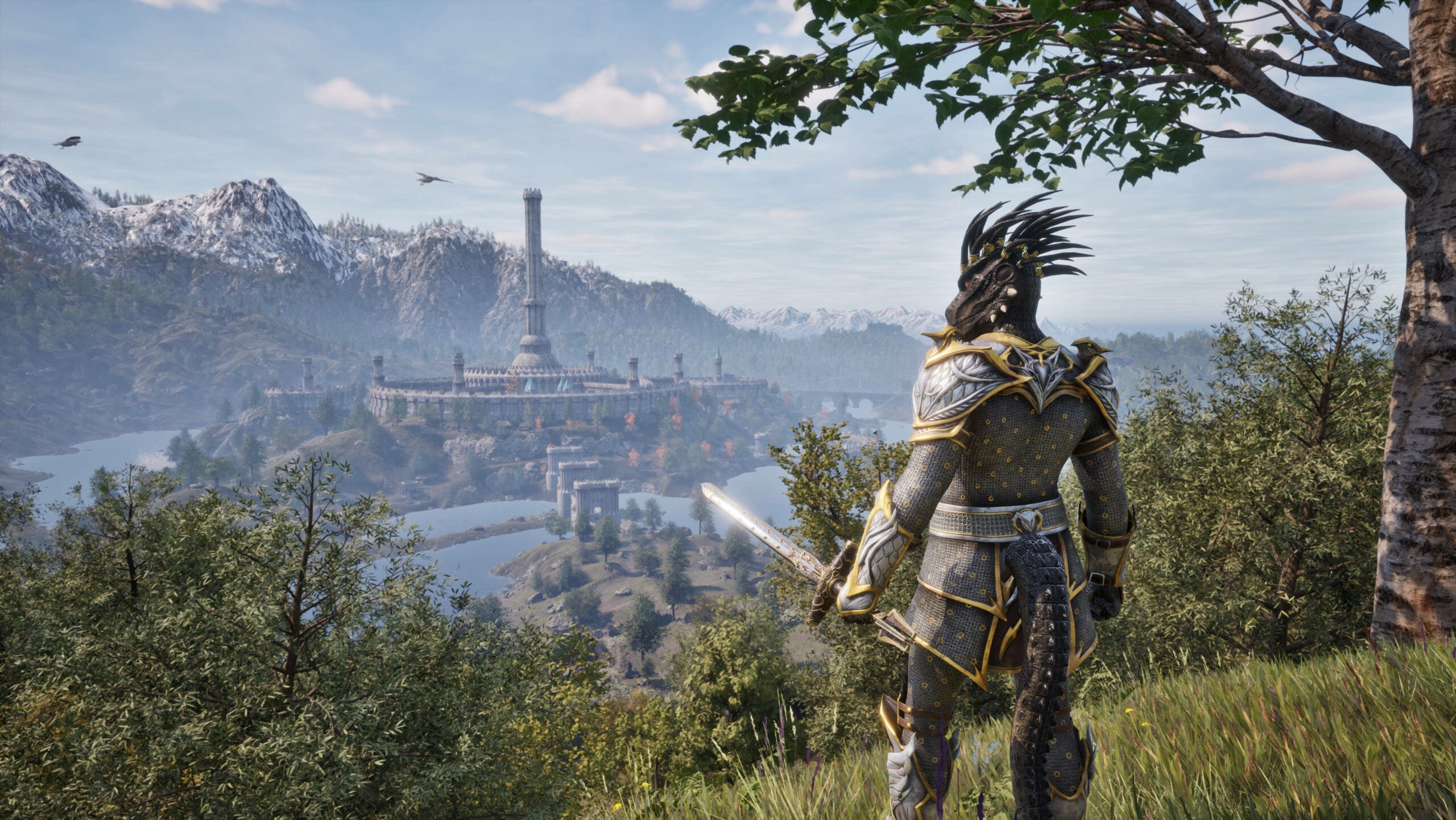 Kingdom Come 2 director wants AI to help him make more games before he ...