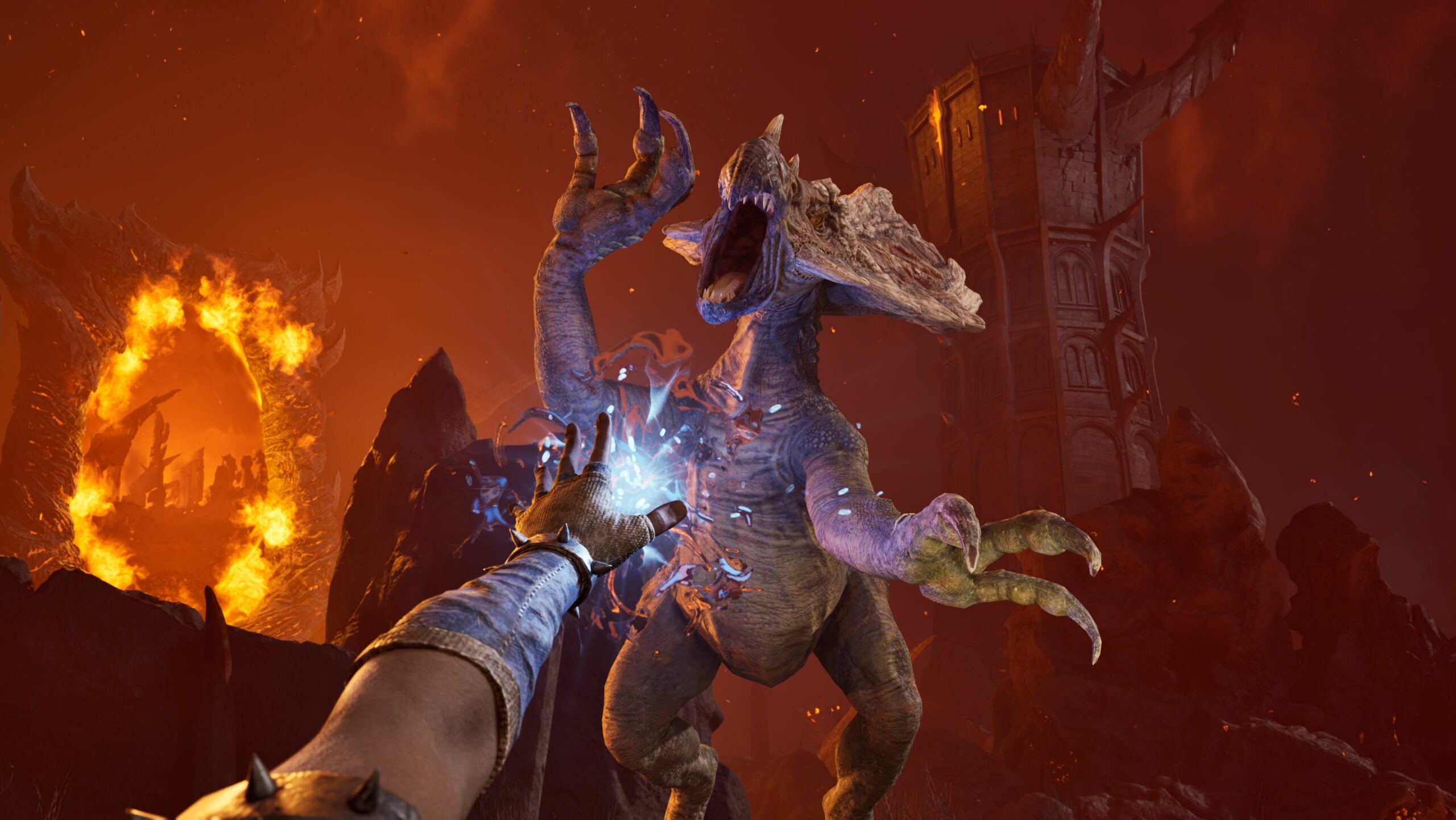 The Elder Scrolls IV: Oblivion Remastered review: A warts-and-all remaster of an iconic RPG | VGC