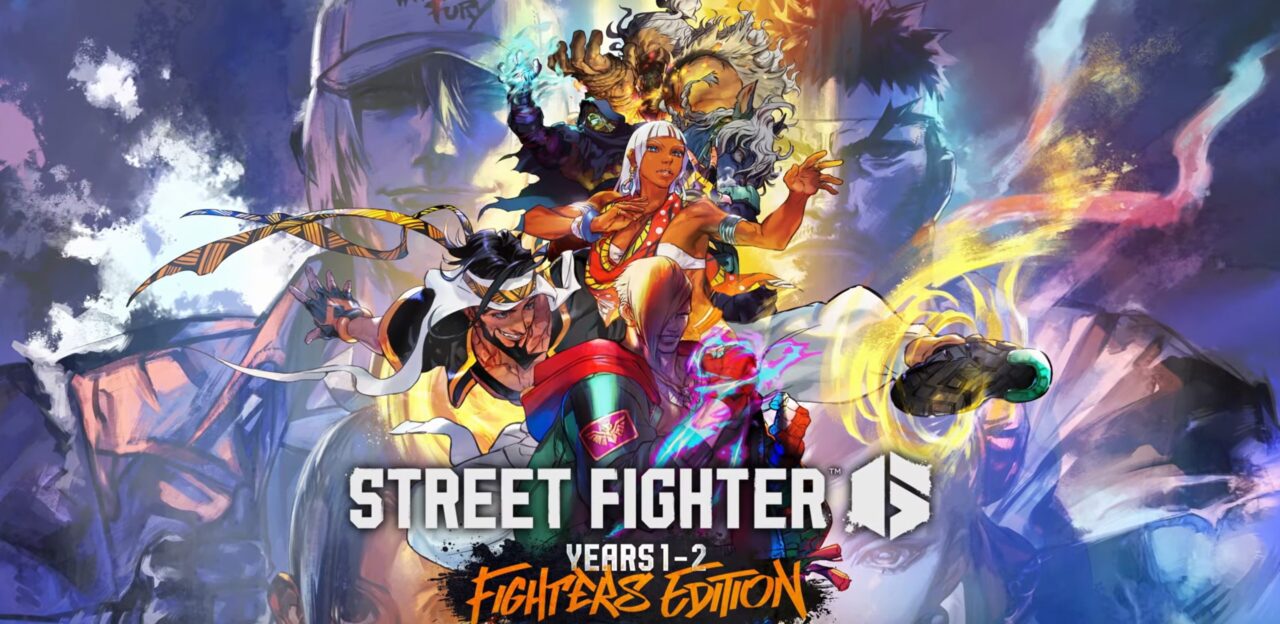 Street Fighter 6 is coming to Switch 2, along with new amiibo | VGC