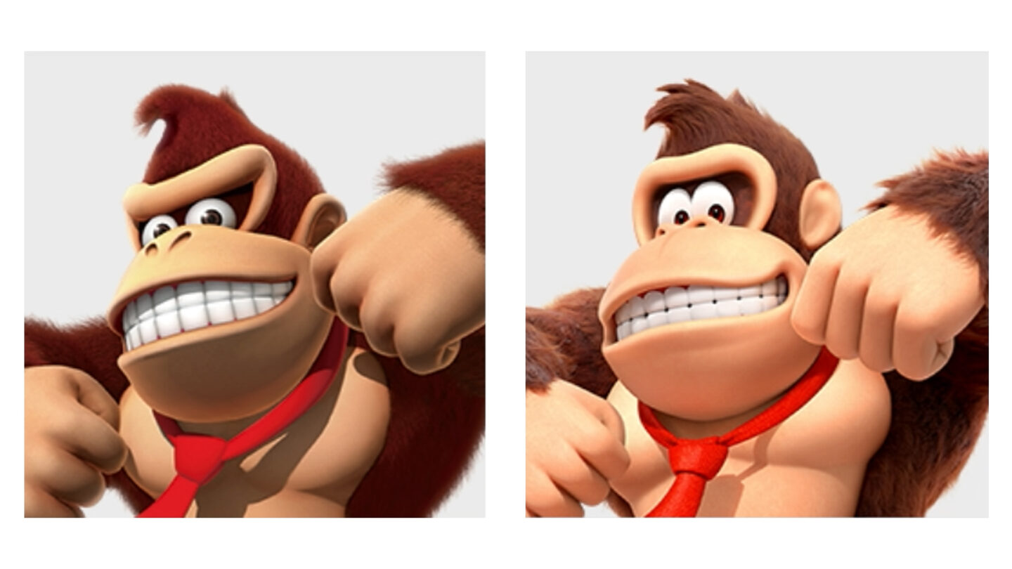 Nintendo revamps Switch profile icons with updated designs for Mario ...