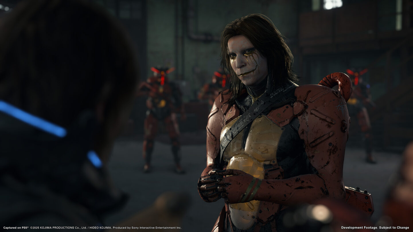 Death Stranding 2 DualSense PS5 Controller: Where to buy the Death ...