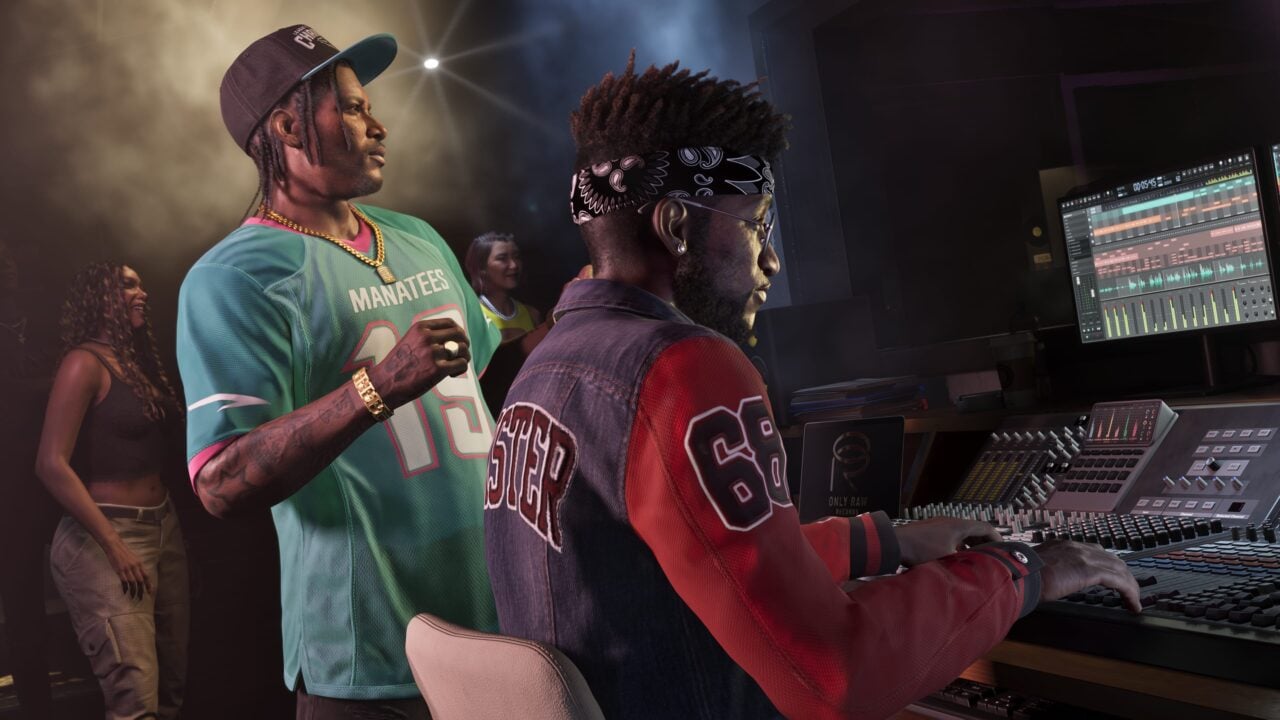 GTA 6’s cast of characters revealed, including a conspiracy theorist ...