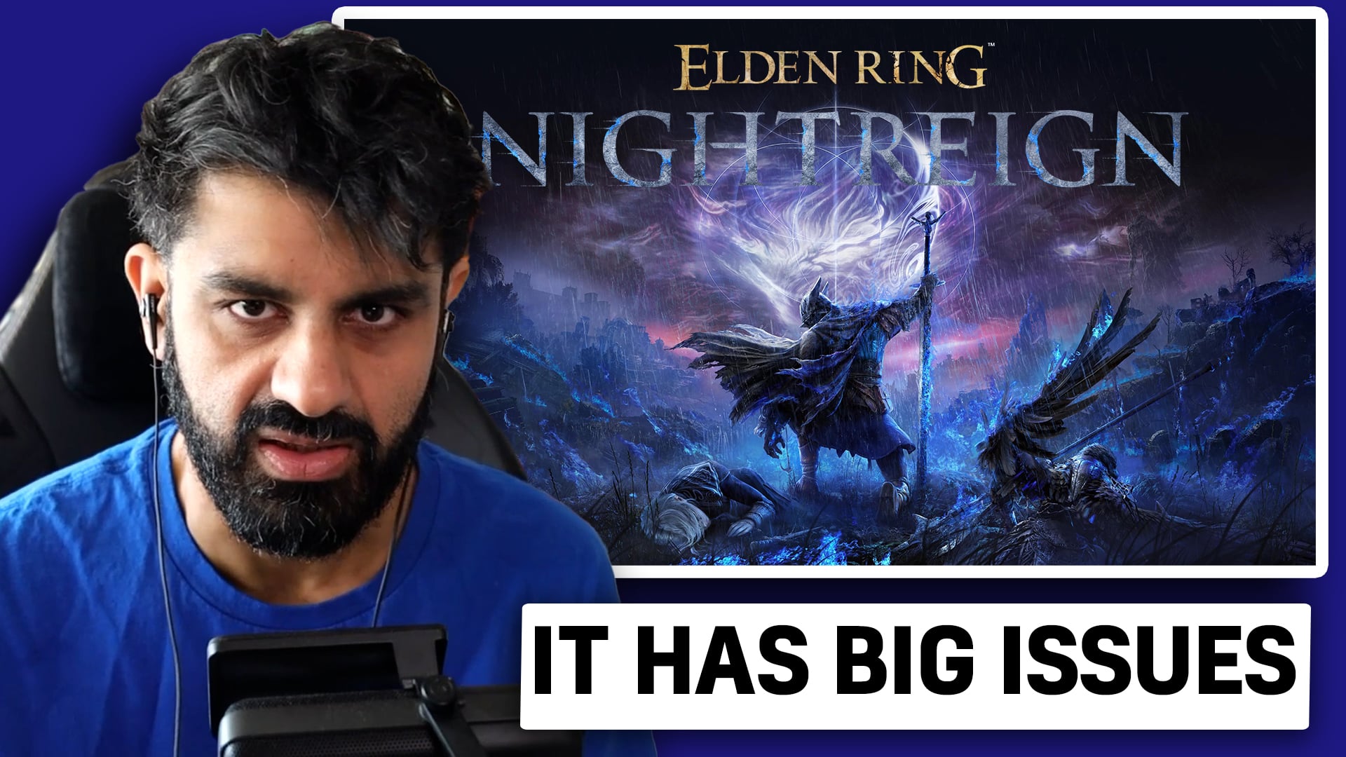 Elden Ring Nightreign review podcast: ‘It has big issues’ | VGC