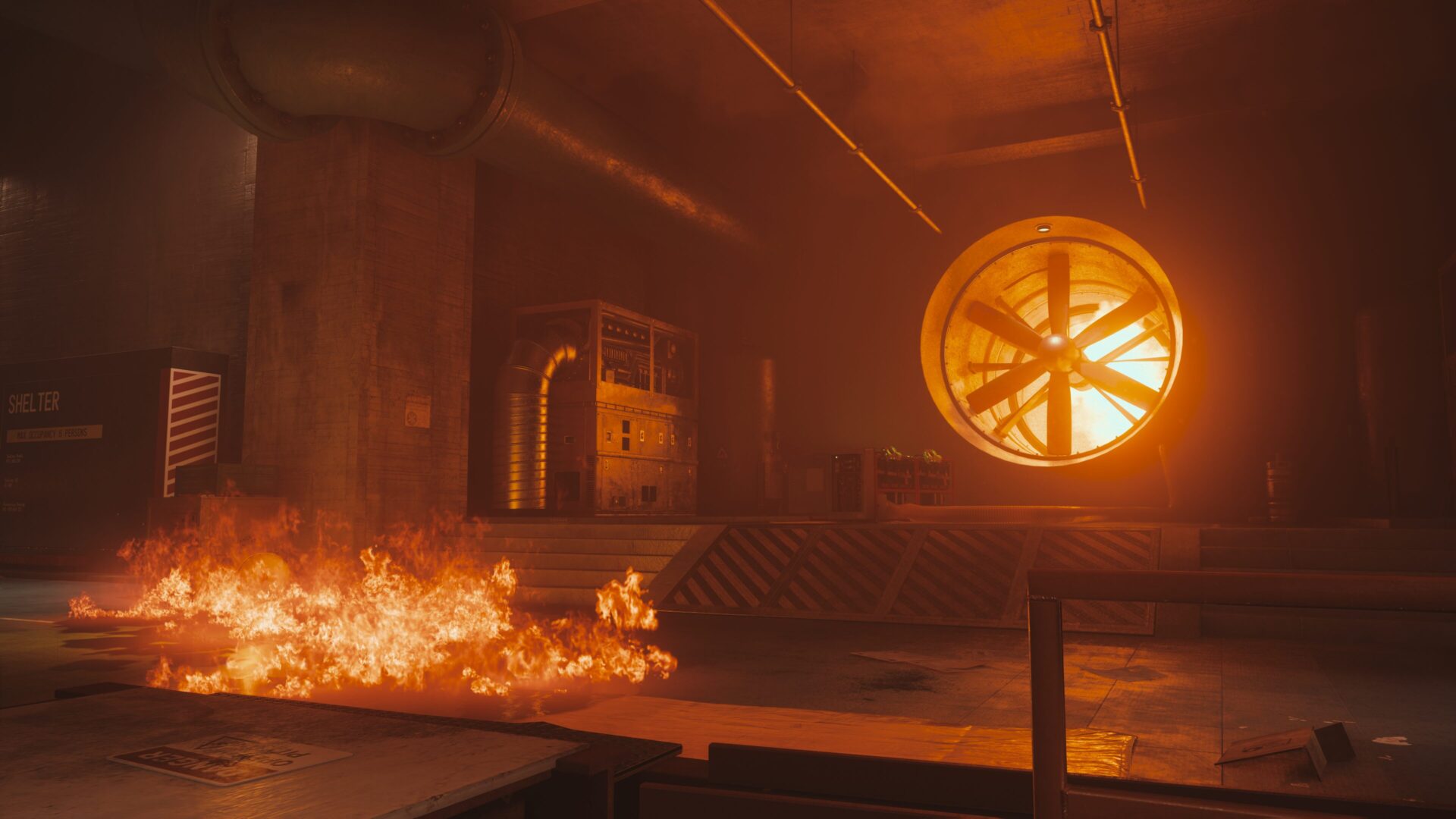 With FBC: Firebreak, Remedy says it’s made a Control shooter ‘for Dads ...
