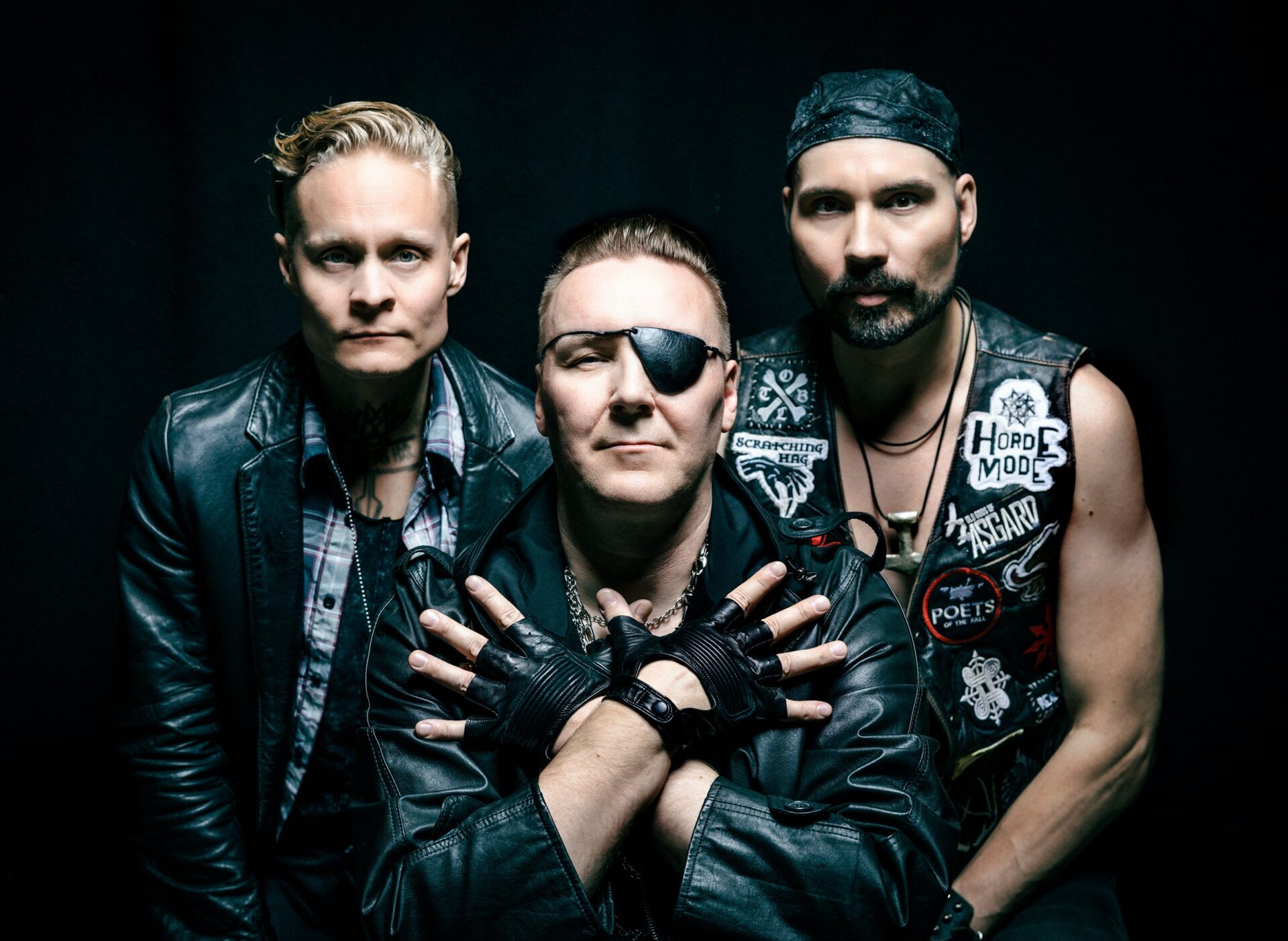 Fan-favourite Alan Wake 2 band Old Gods of Asgard won’t appear in ...