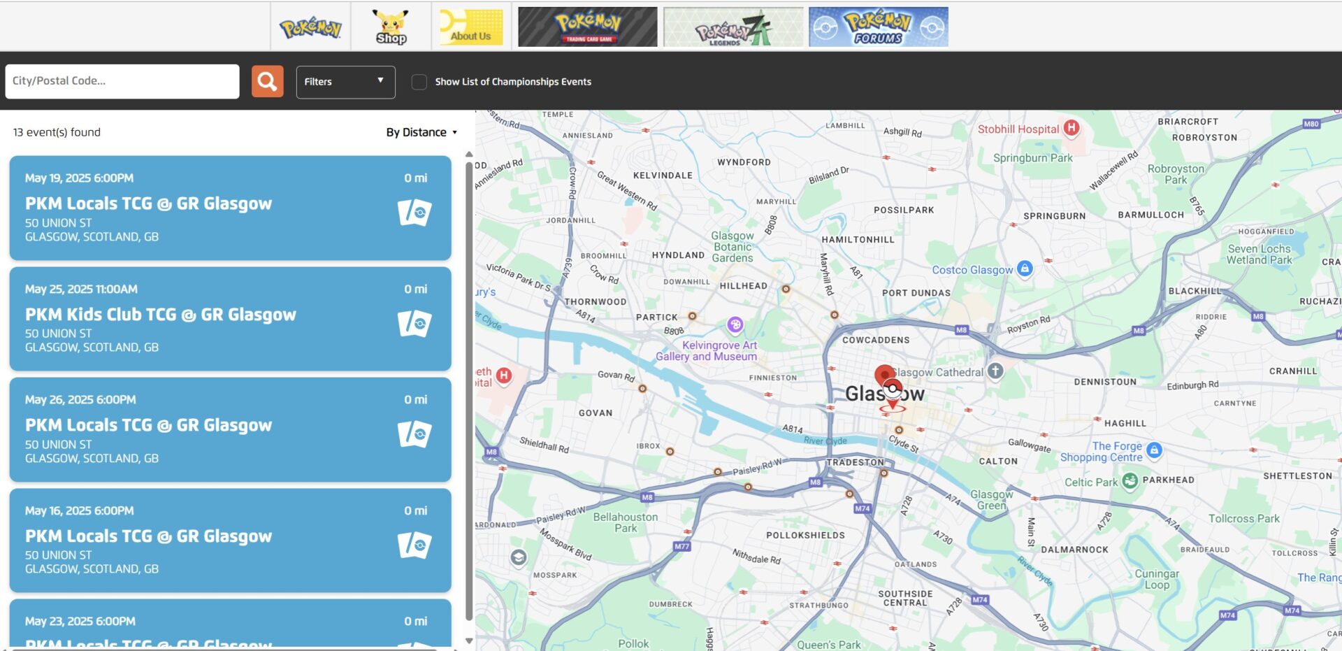 Pokémon Destined Rivals Pre-release: Pre-release date and how to find ...
