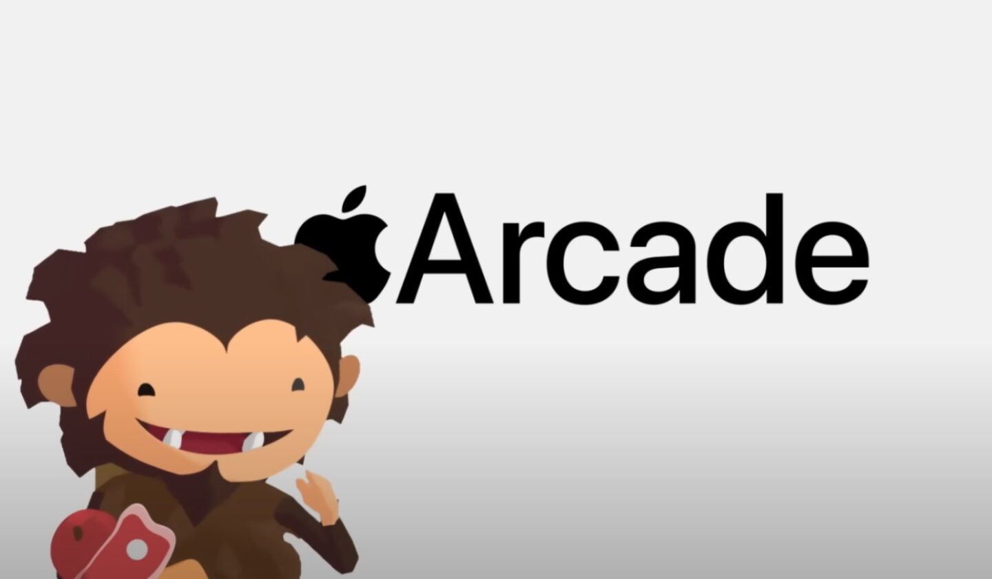 Apple makes first ever game developer acquisition, but insists it’s not ...
