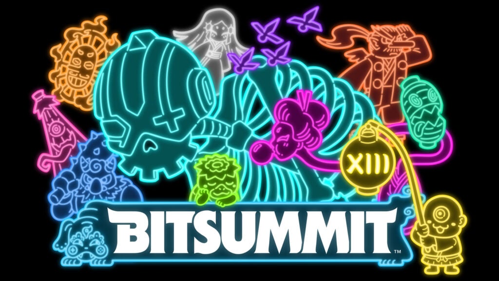 BitSummit to feature stage appearances from Uematsu, Kamiya, and more | VGC