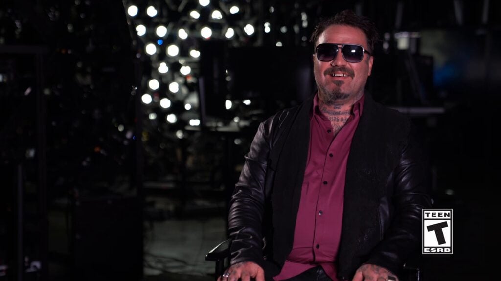 Bam Margera is officially returning to Tony Hawk’s Pro Skater 3 + 4 | VGC